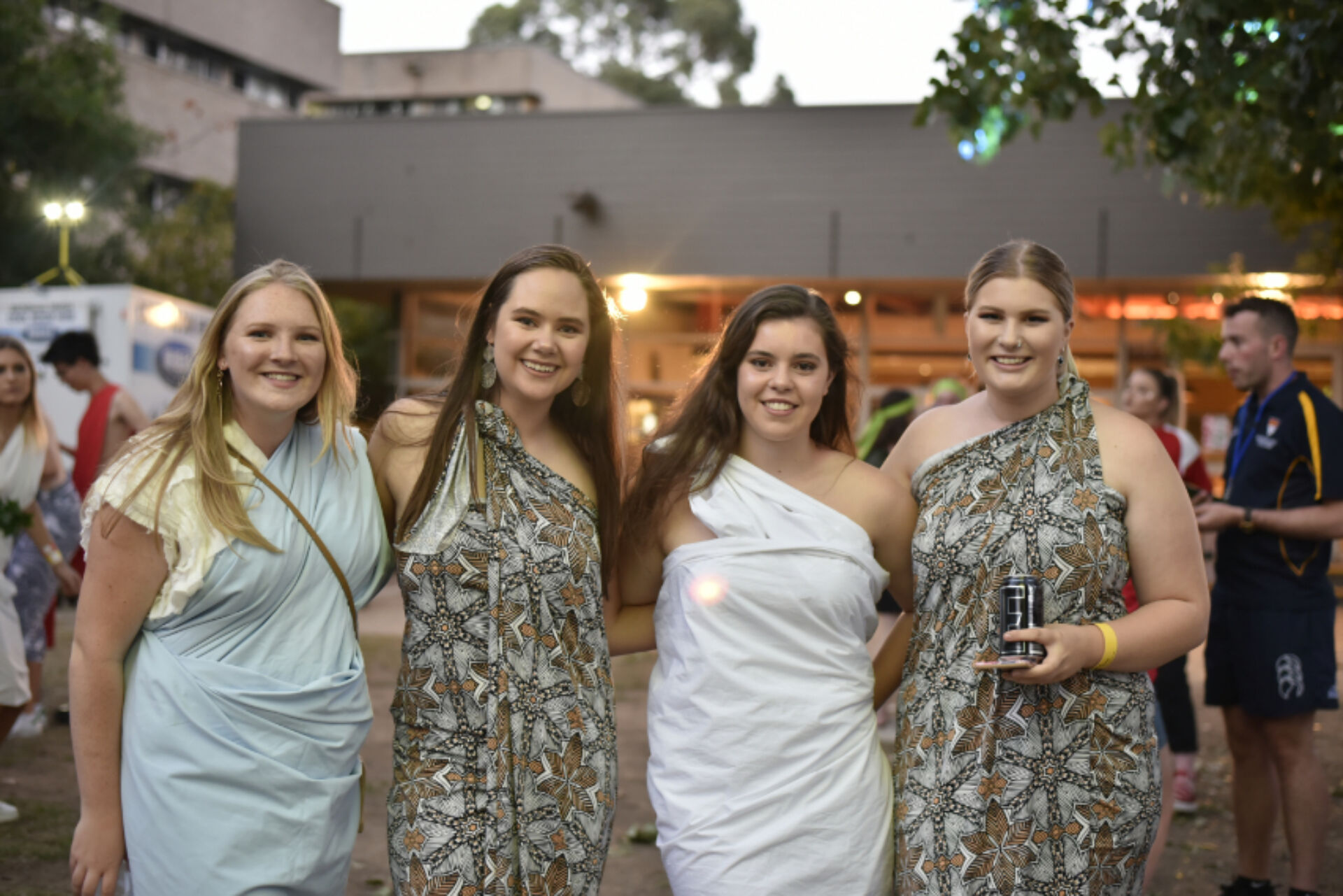 In focus: Rittwick Visen finds connection and purpose through his ...