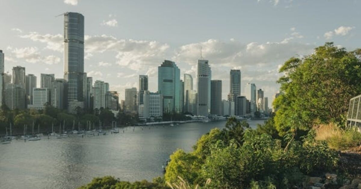 Events | Burgmann College