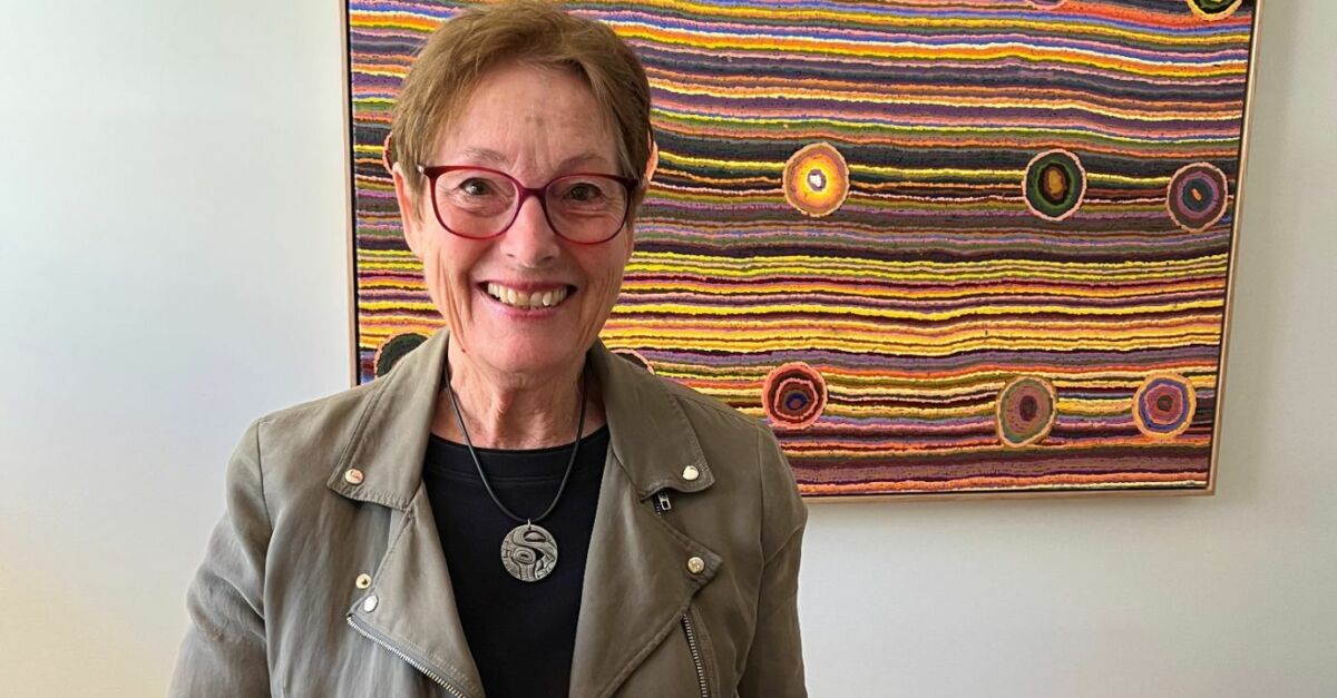 There and Back Again – Author and Archaeologist Dr Debbie Argue on Life ...