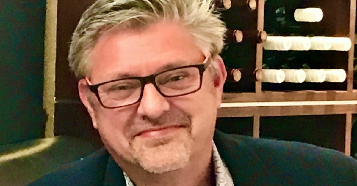 It’s about the journey, not the destination: How Burgmann shaped Ewan ...