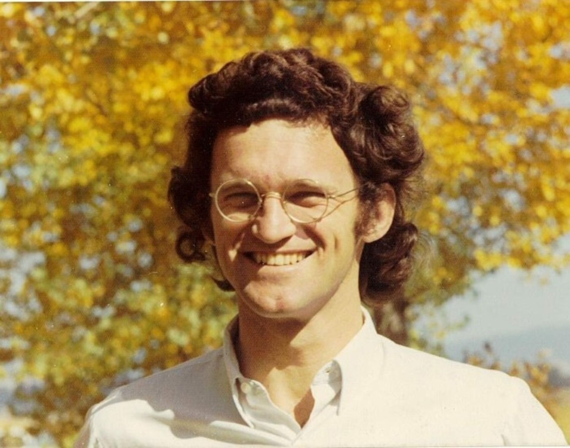 Dr Peter Graves keeps the Griffins’ spirit alive in Canberra | Burgmann ...