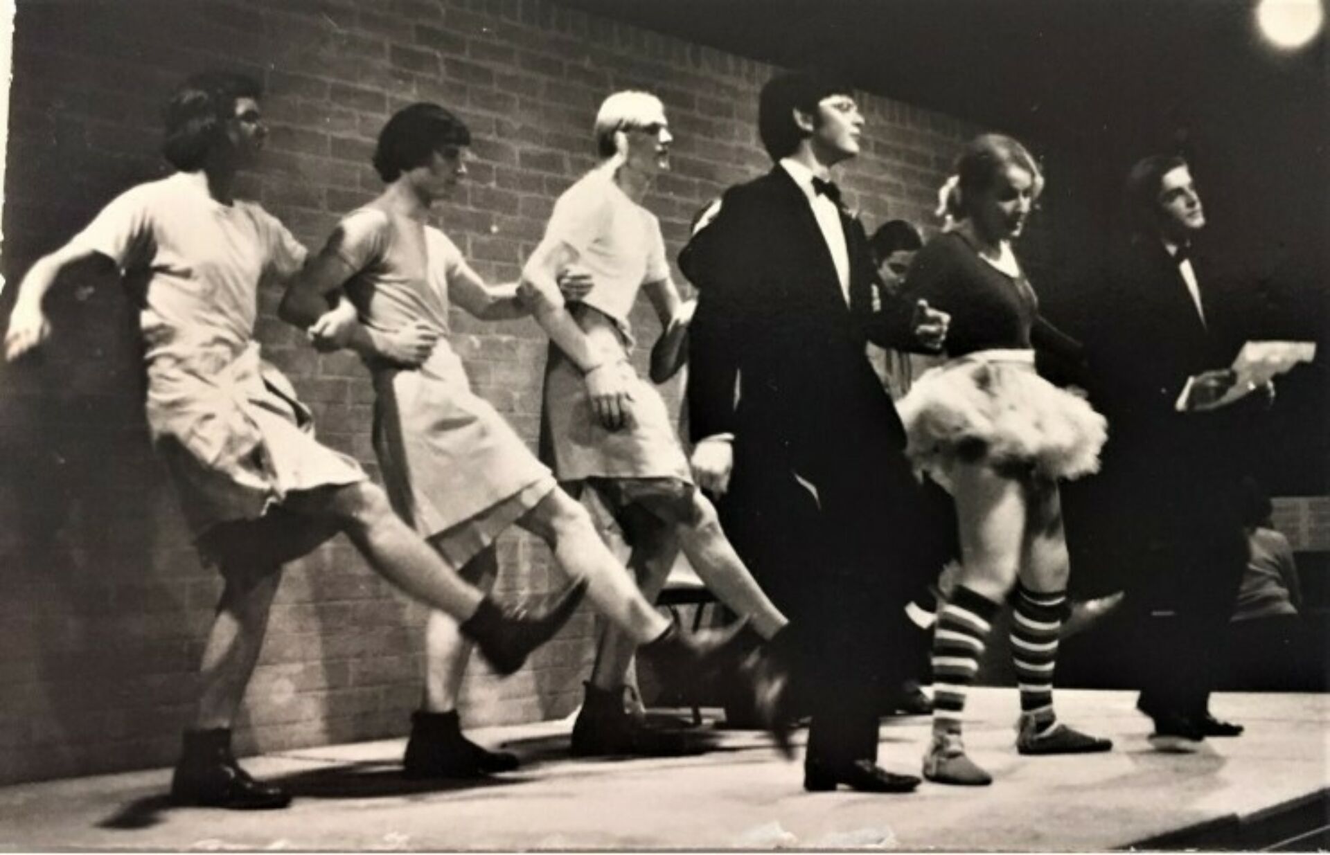 St Beryl | Burgmann College