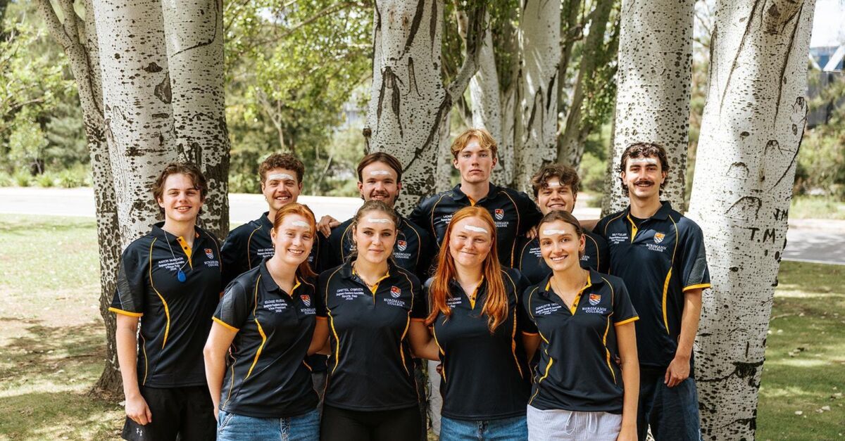 Burgmann Residents Association | Burgmann College