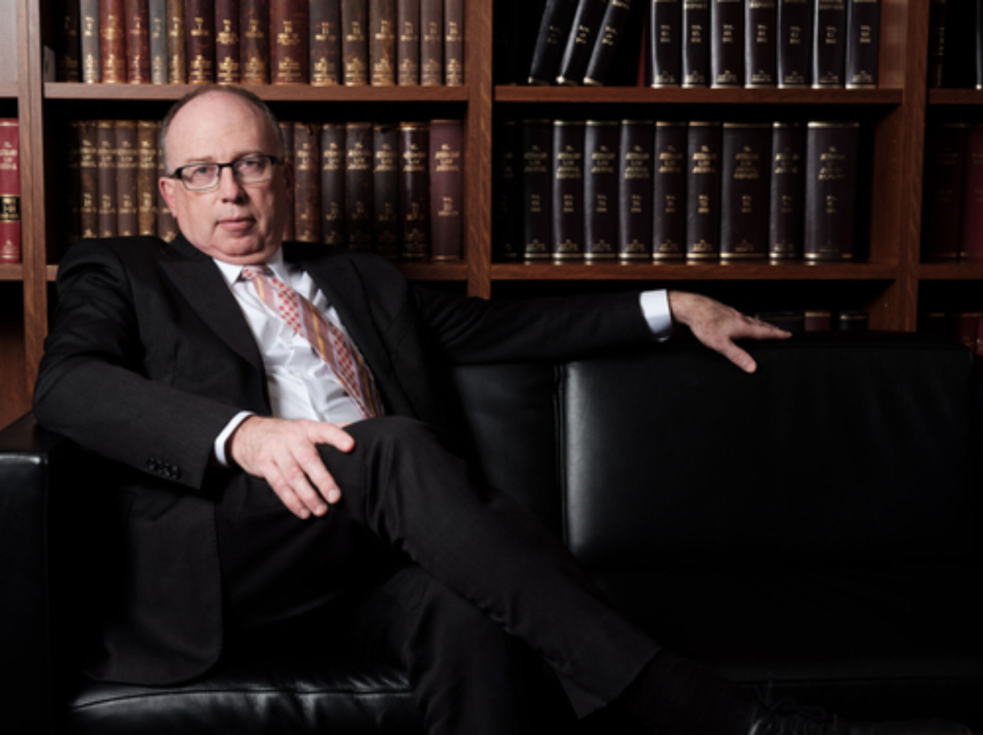 Alumnus Justice Beech-Jones reflects on his time at Burgmann College ...