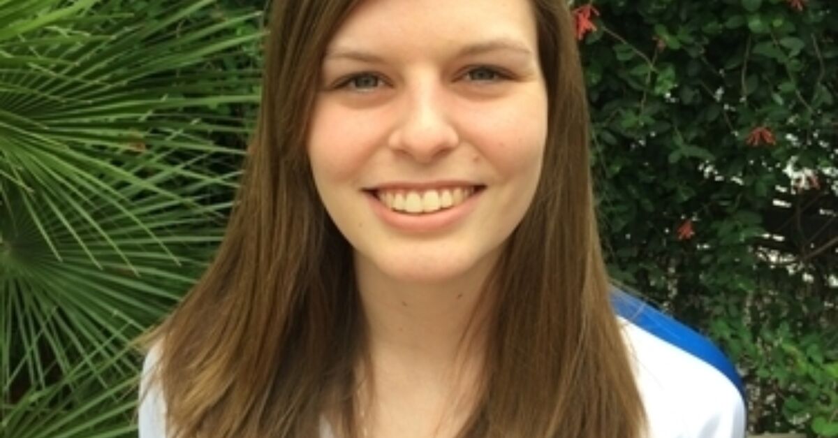 Burgmann Alumna joins the 2016 Texas 4000 Team | Burgmann College