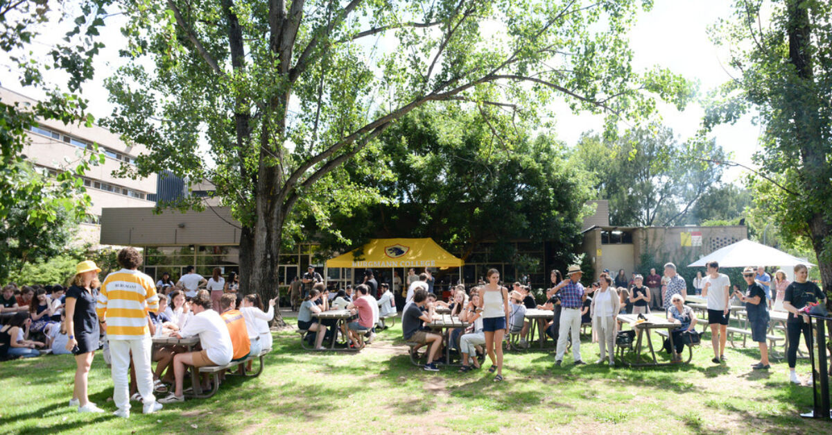 BCAA President Update | Summer 2021 | Burgmann College