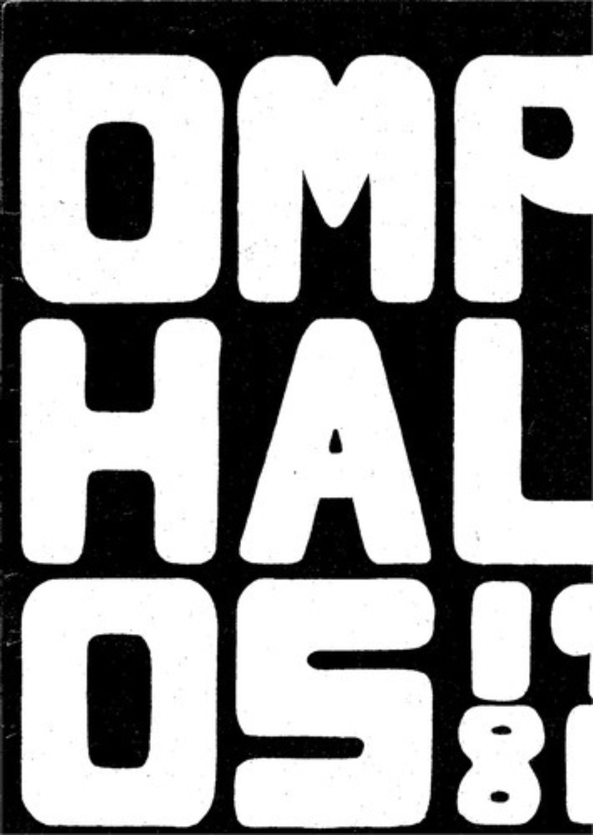 The Origins of Omphalos by Master Trevor Wigney | Burgmann College