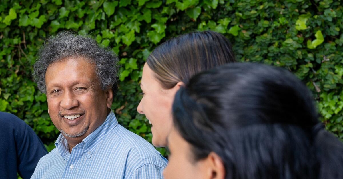 Residential Fellows | Burgmann College