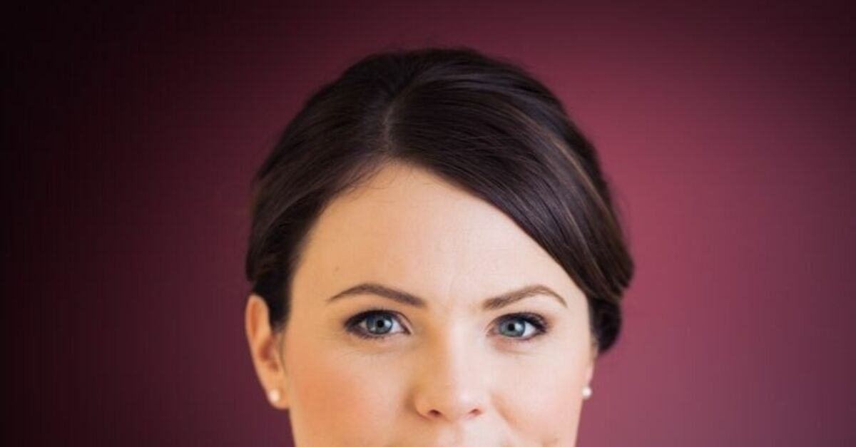 Principal Sally Renouf says farewell to Burgmann after 13 years ...