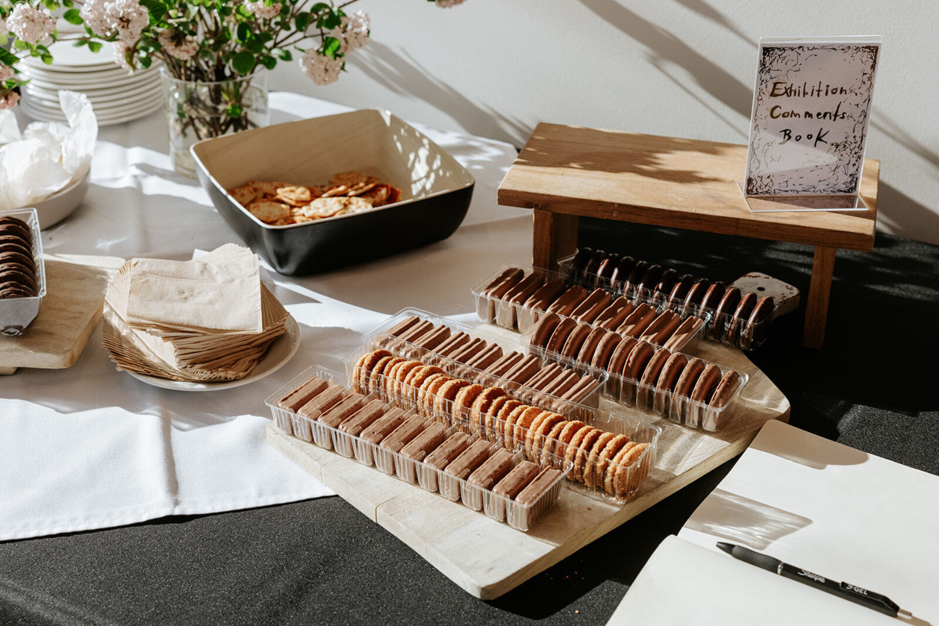 Back-to-Burg Alumni & Friends Weekend 2024 | Burgmann College