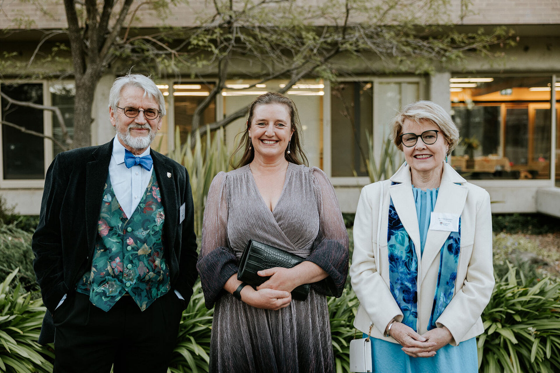 Back-to-Burg Alumni & Friends Weekend 2024 | Burgmann College