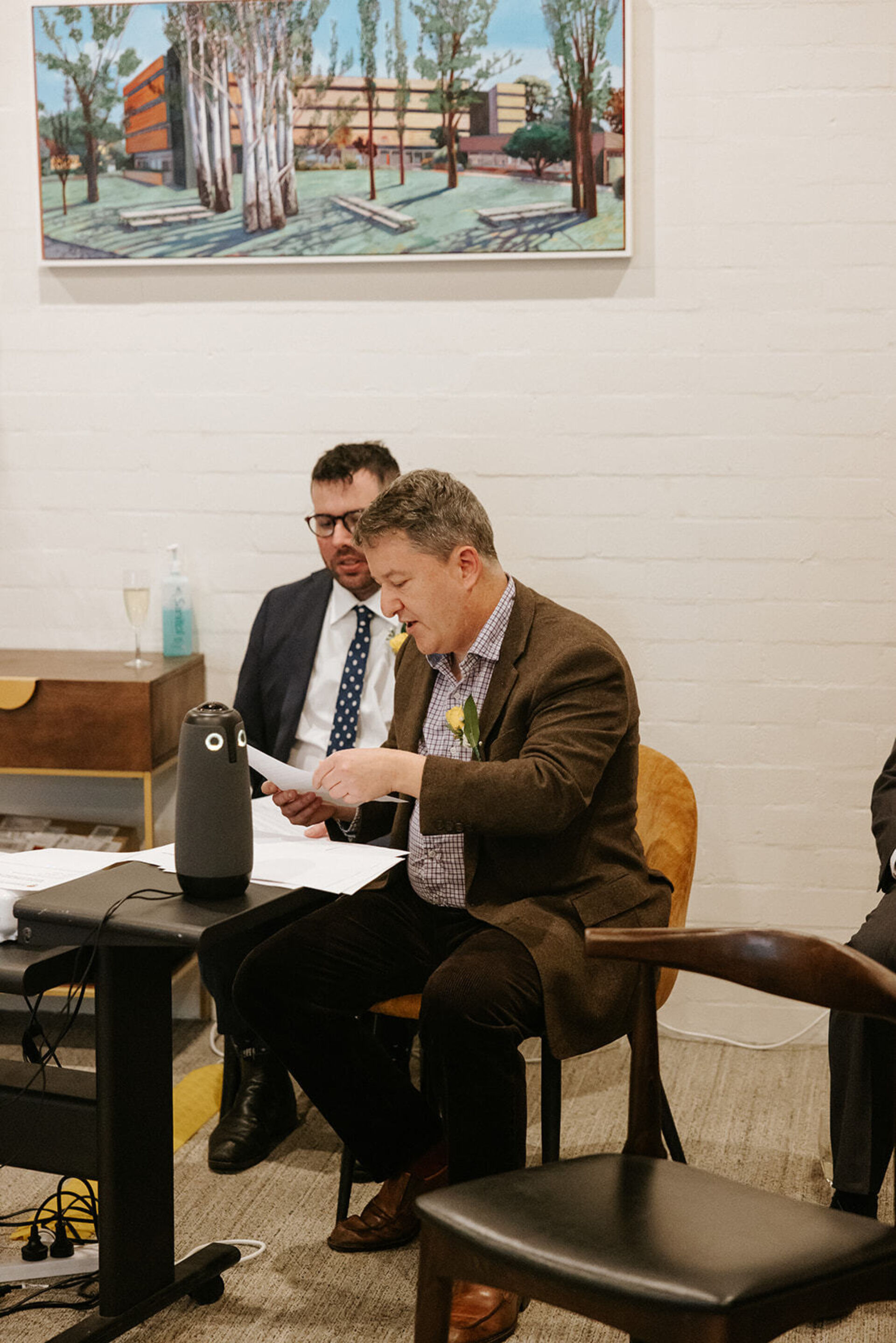 Back-to-Burg Alumni & Friends Weekend 2024 | Burgmann College