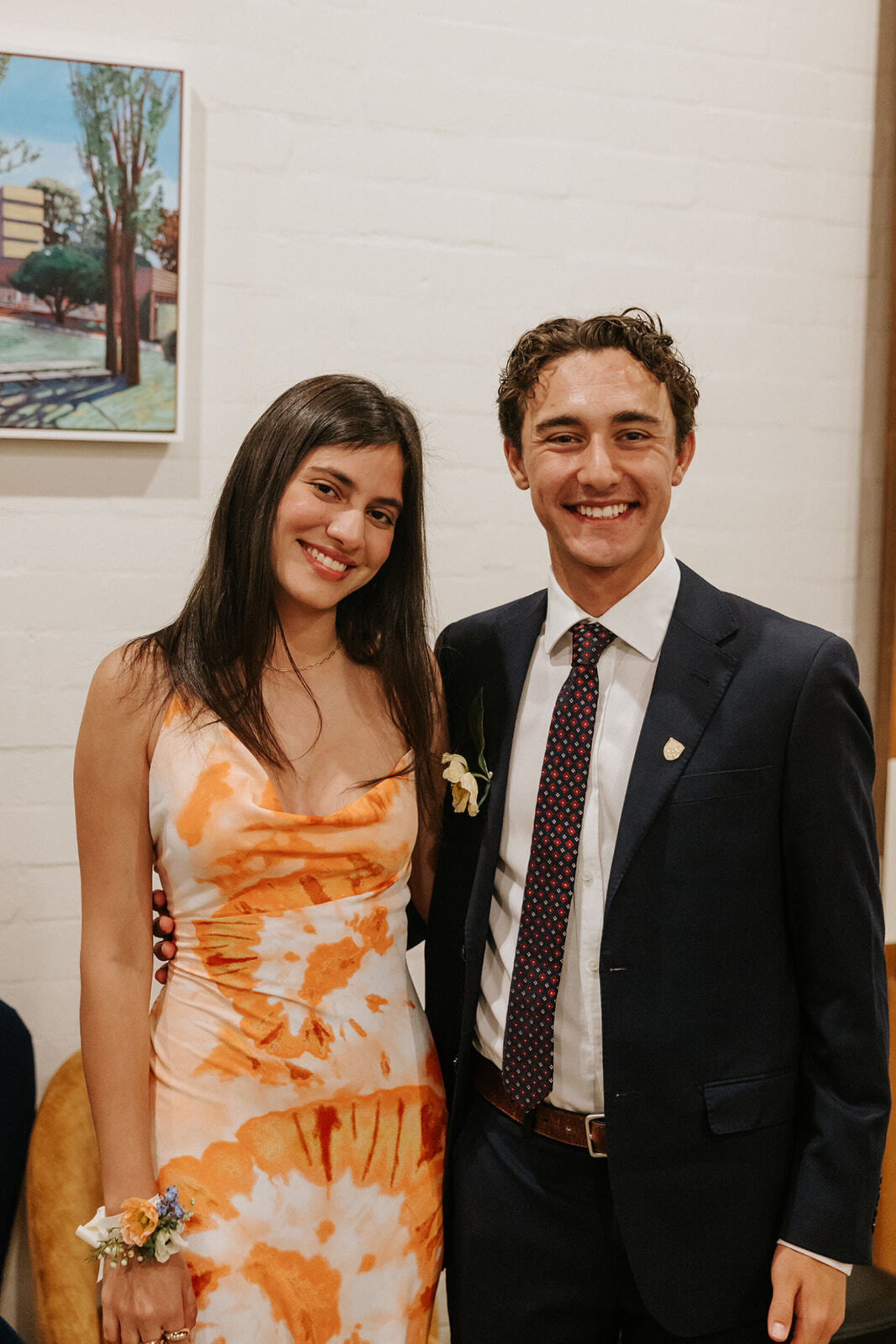 Back-to-Burg Alumni & Friends Weekend 2024 | Burgmann College