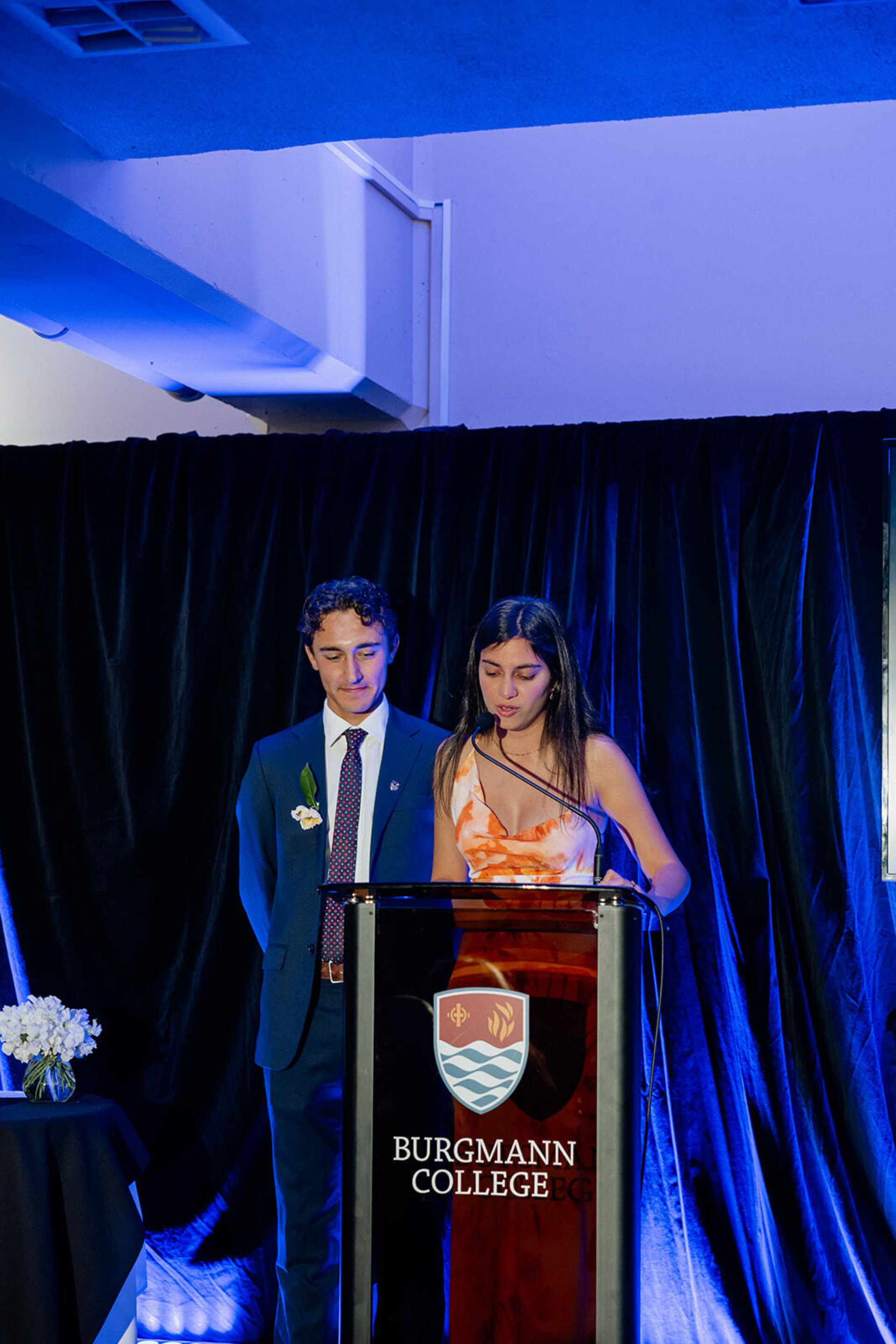 Back-to-Burg Alumni & Friends Weekend 2024 | Burgmann College