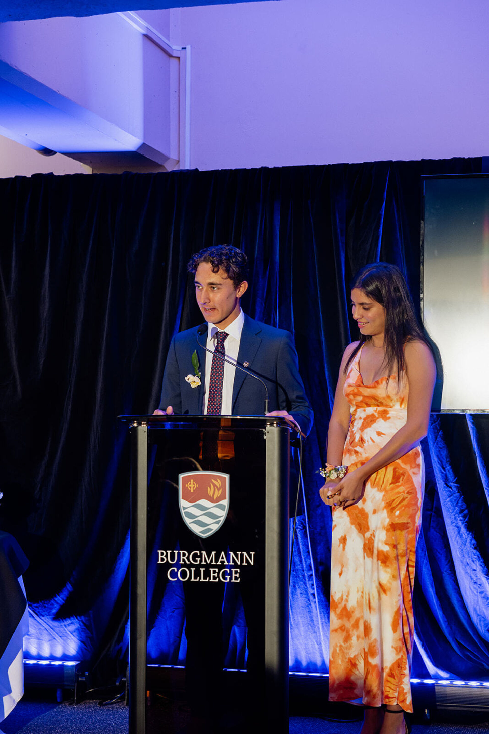 Back-to-Burg Alumni & Friends Weekend 2024 | Burgmann College