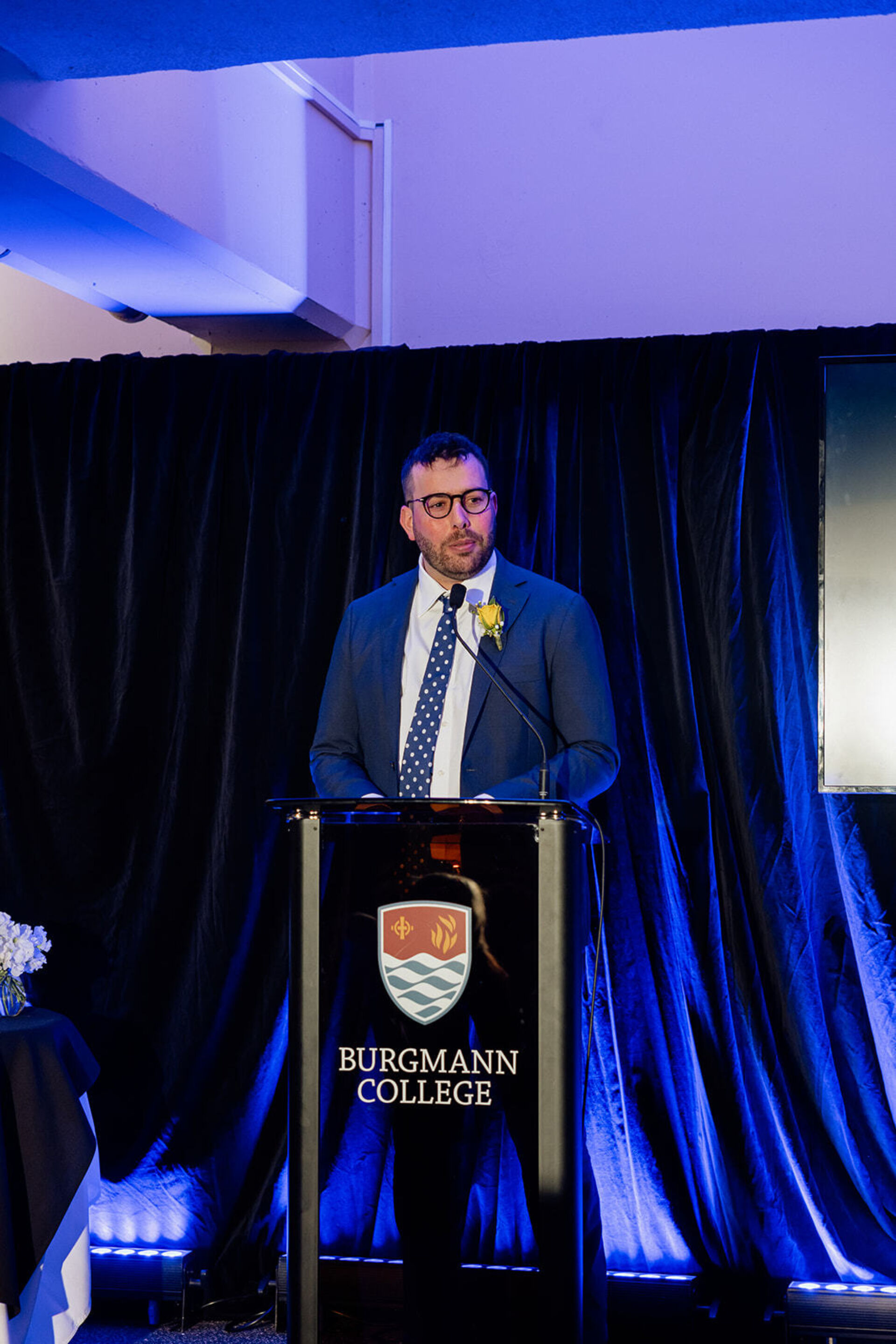 Back-to-Burg Alumni & Friends Weekend 2024 | Burgmann College