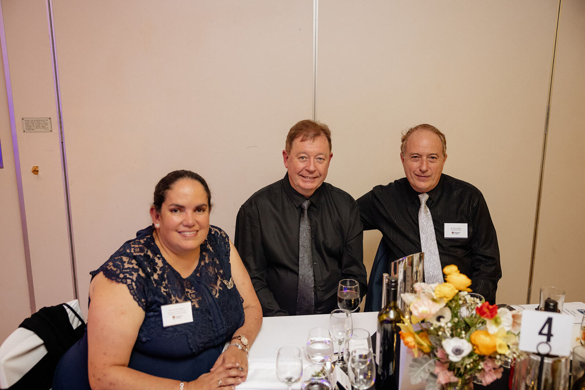 Back-to-Burg Alumni & Friends Weekend 2024 | Burgmann College