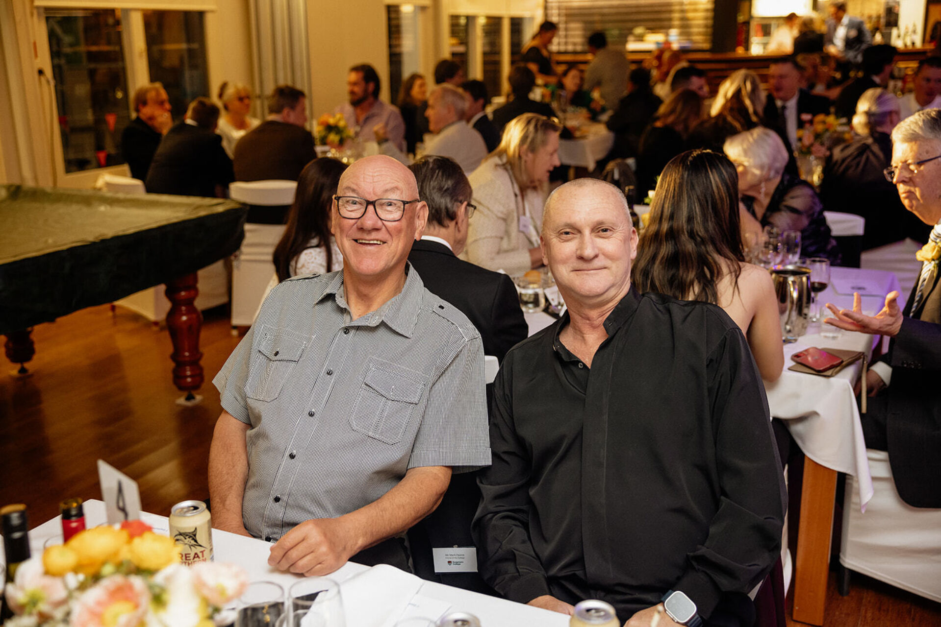 Back-to-Burg Alumni & Friends Weekend 2024 | Burgmann College