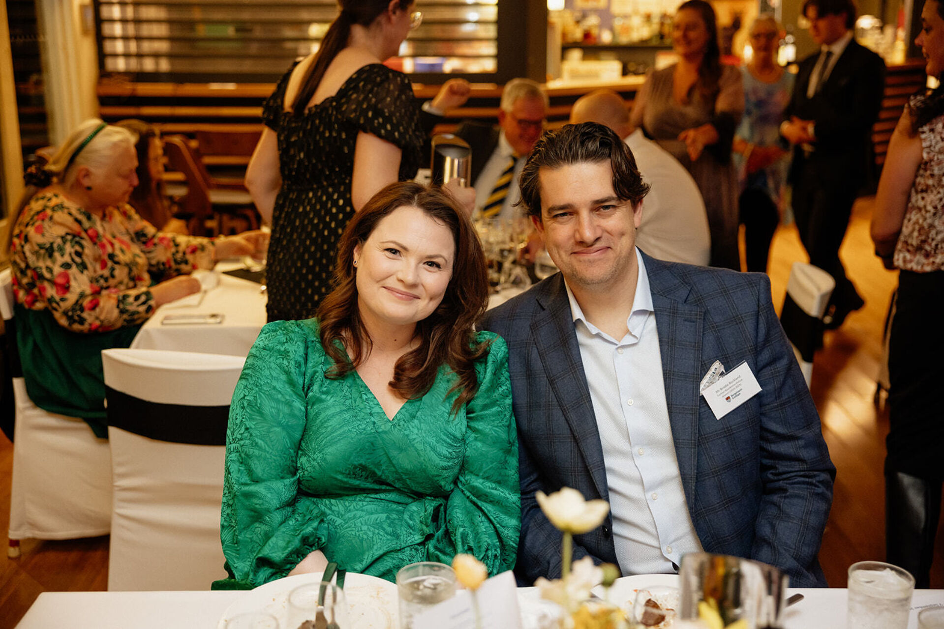 Back-to-Burg Alumni & Friends Weekend 2024 | Burgmann College