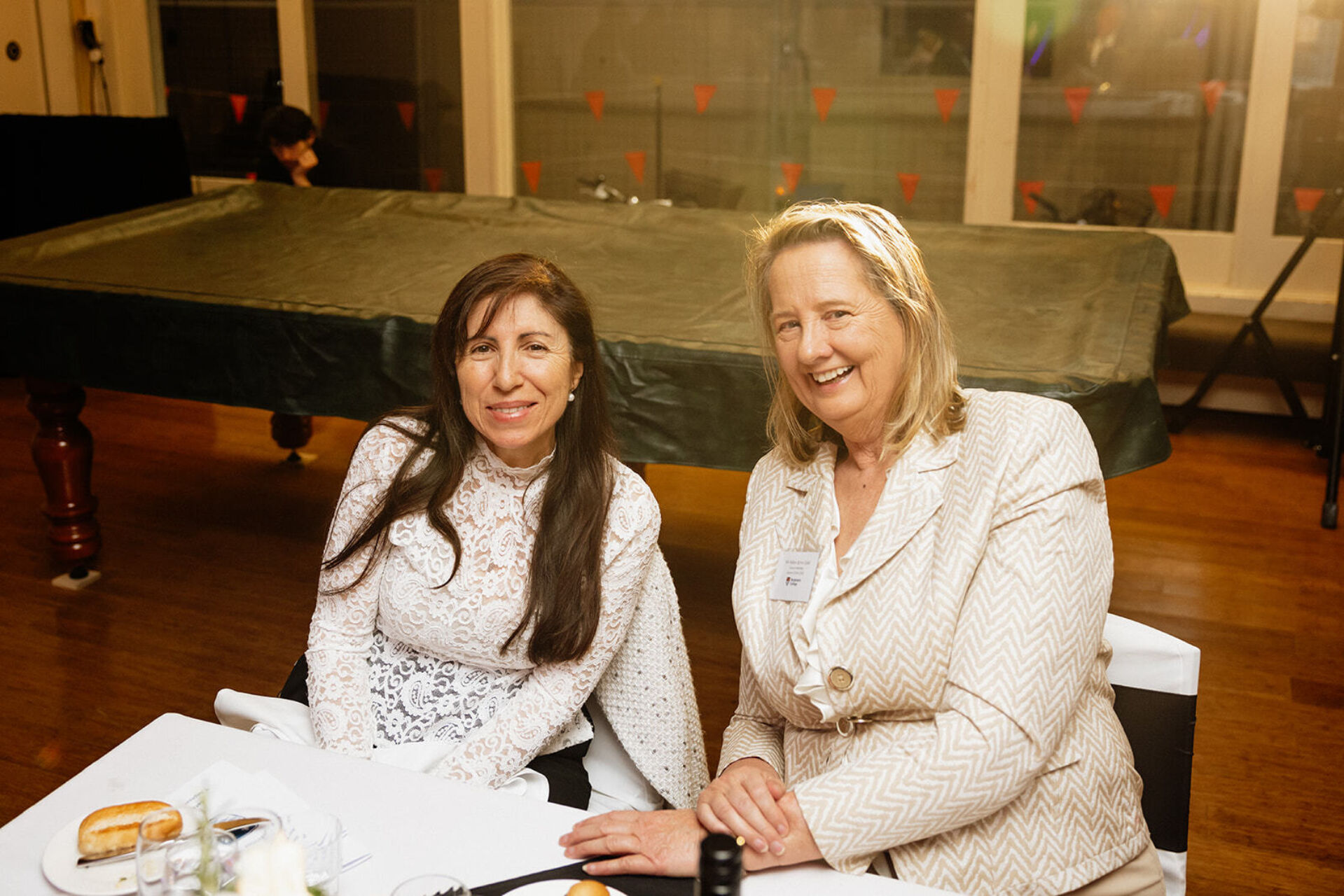 Back-to-Burg Alumni & Friends Weekend 2024 | Burgmann College
