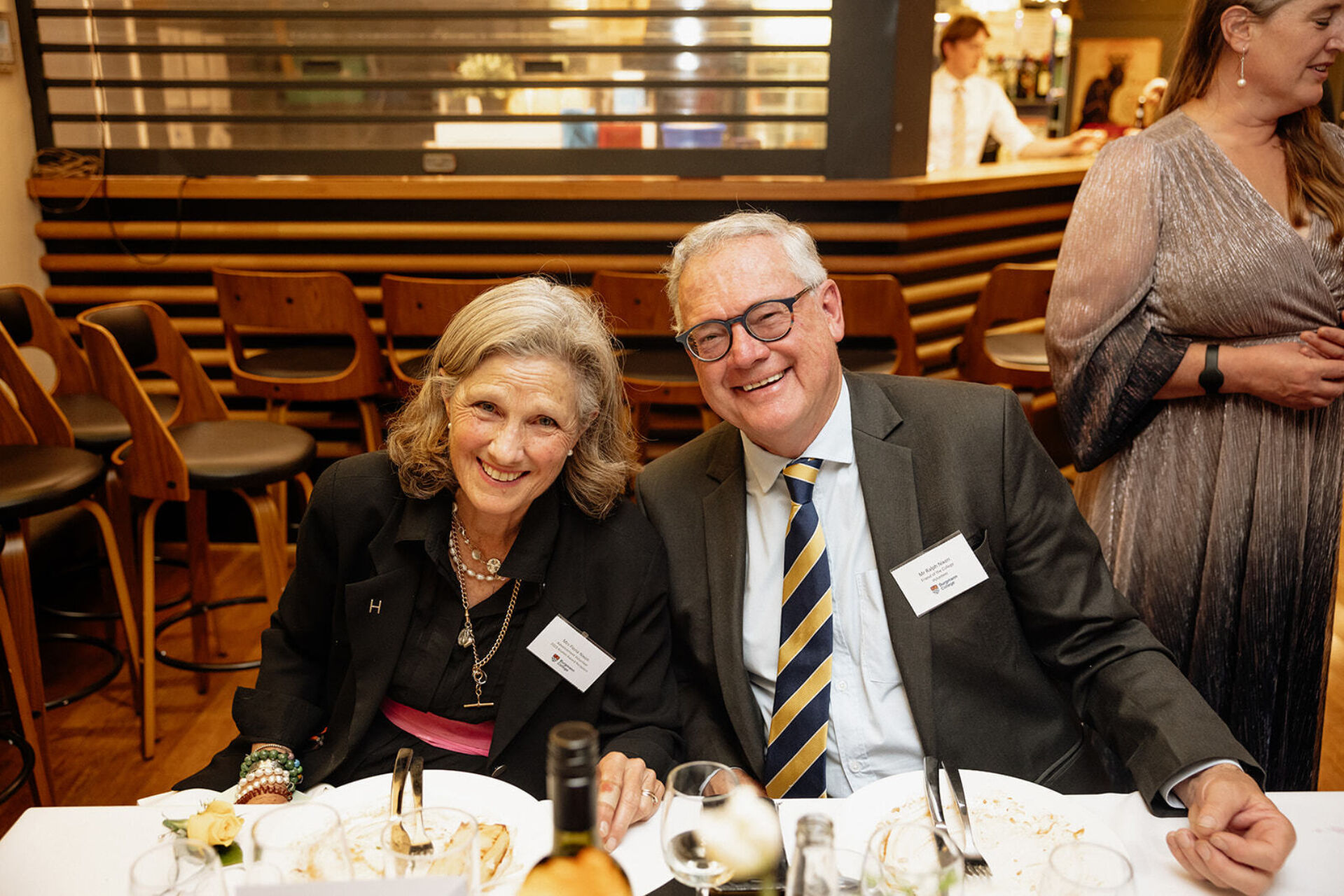 Back-to-Burg Alumni & Friends Weekend 2024 | Burgmann College