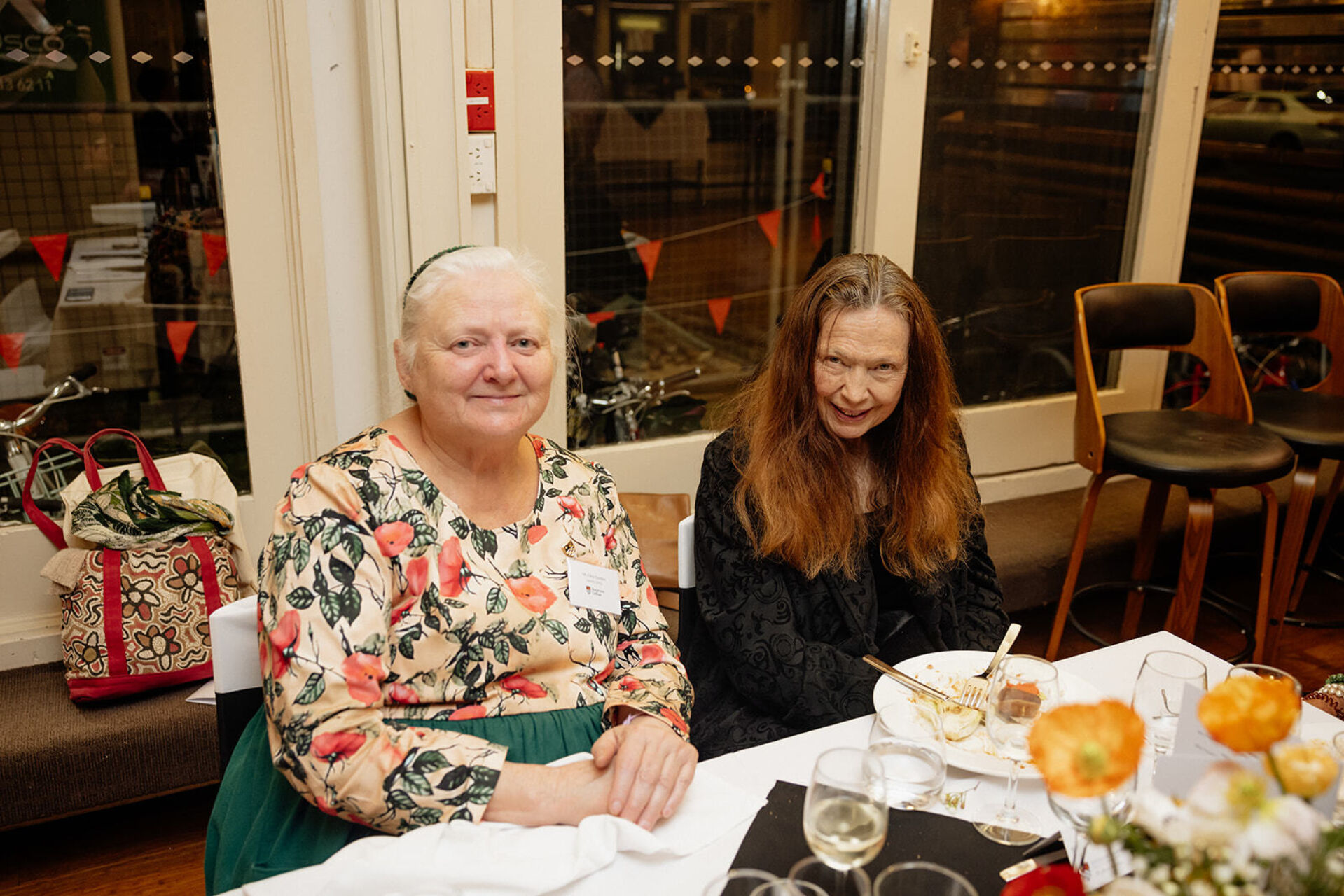 Back-to-Burg Alumni & Friends Weekend 2024 | Burgmann College