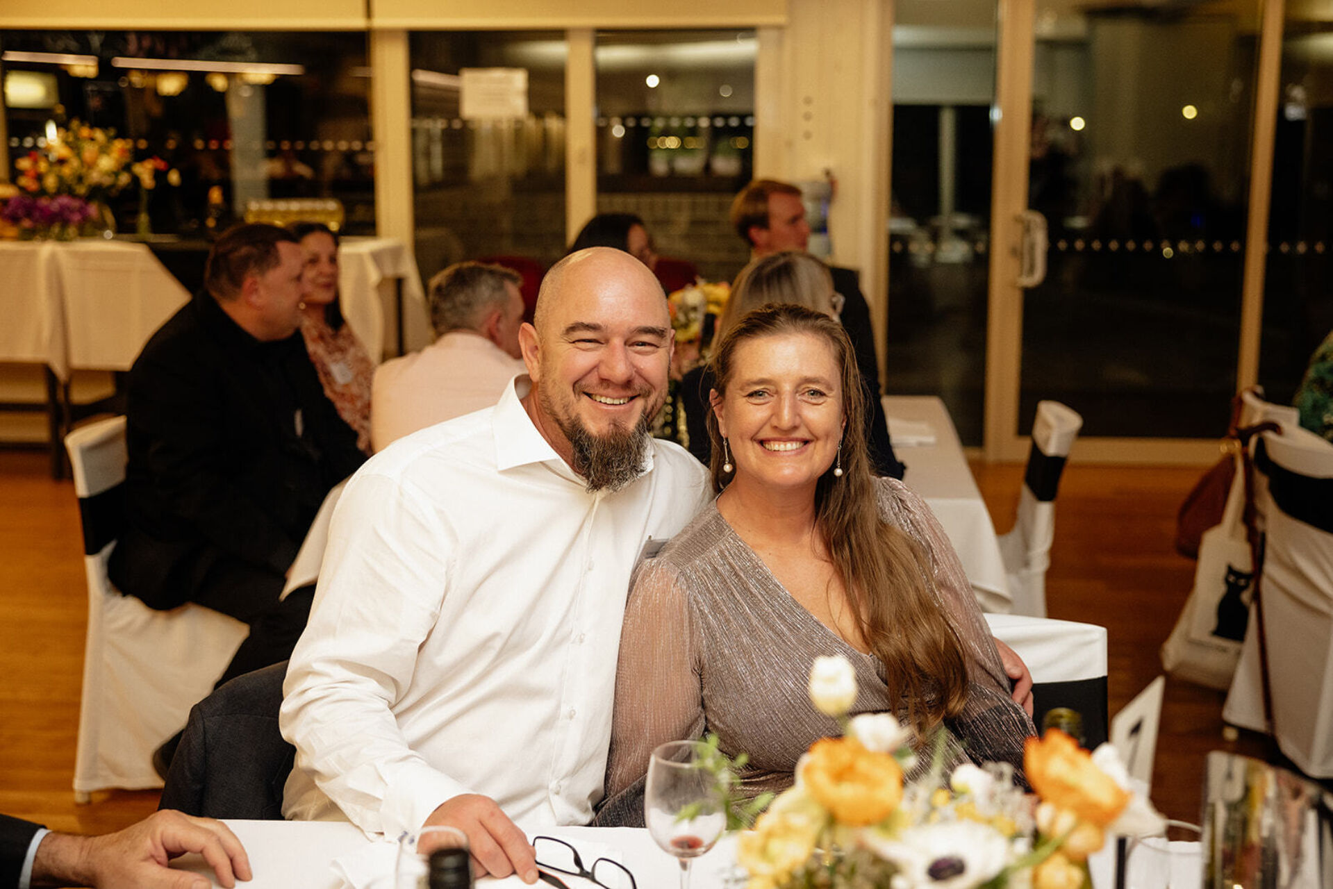 Back-to-Burg Alumni & Friends Weekend 2024 | Burgmann College