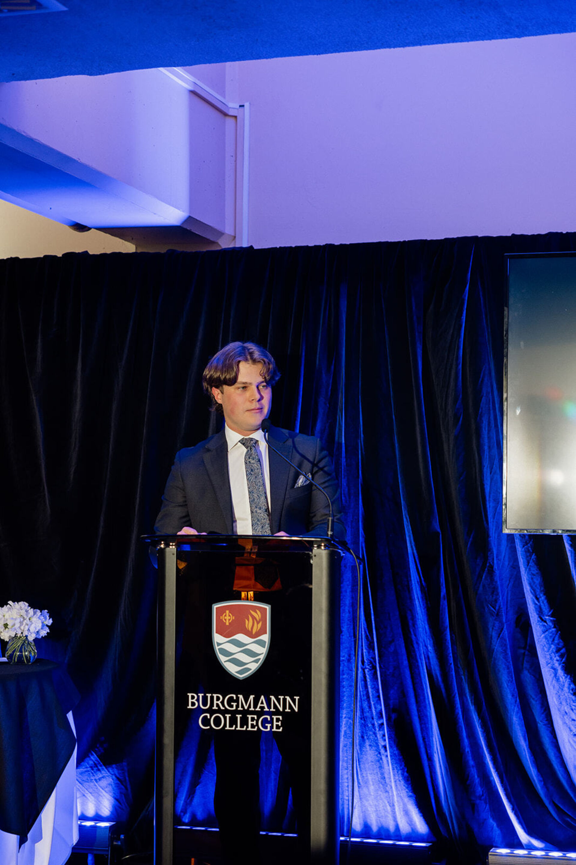 Back-to-Burg Alumni & Friends Weekend 2024 | Burgmann College