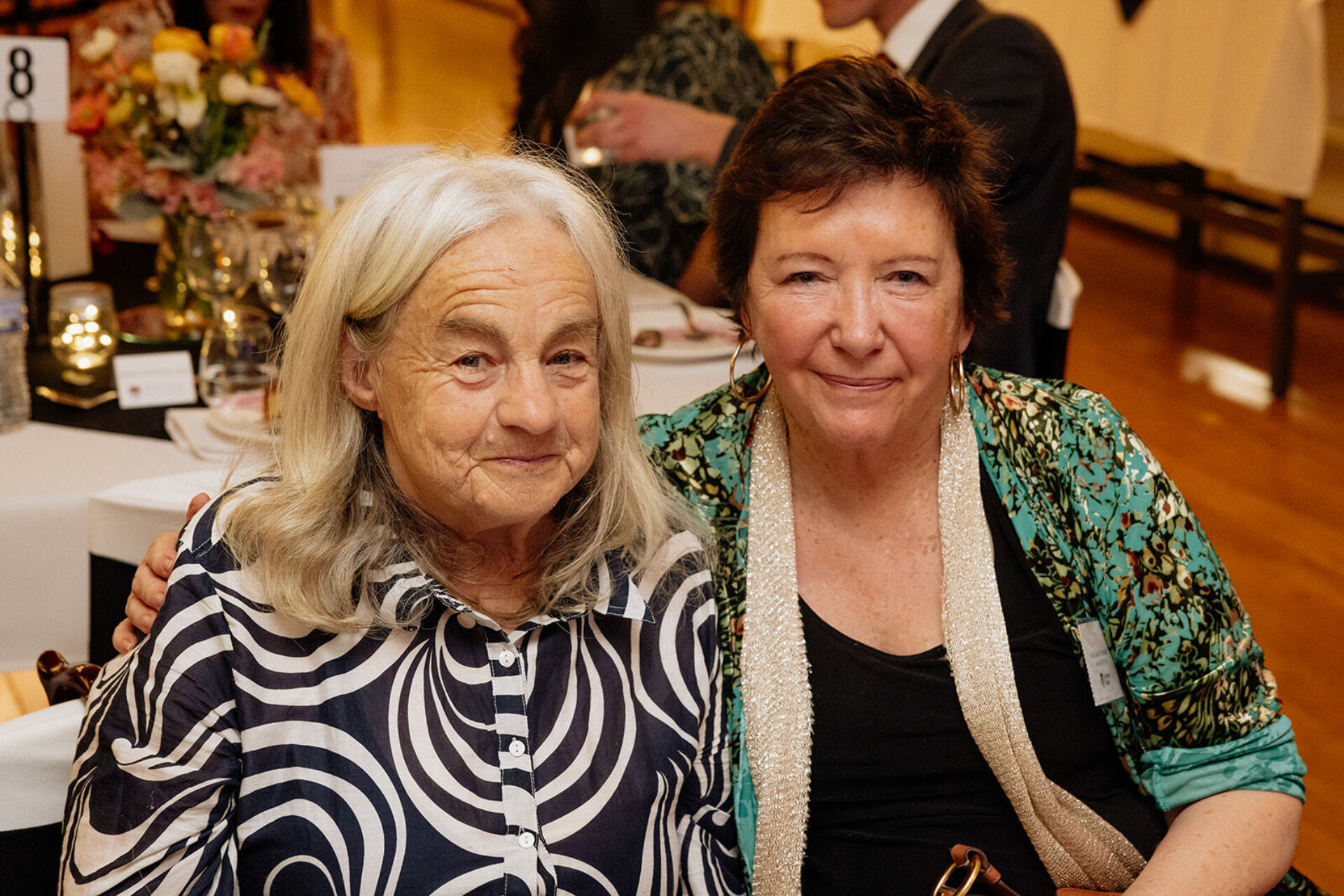 Back-to-Burg Alumni & Friends Weekend 2024 | Burgmann College