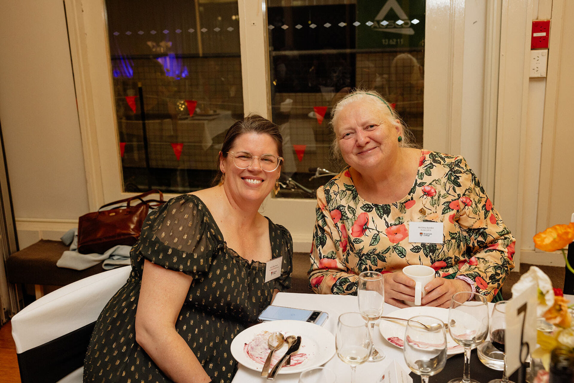 Back-to-Burg Alumni & Friends Weekend 2024 | Burgmann College
