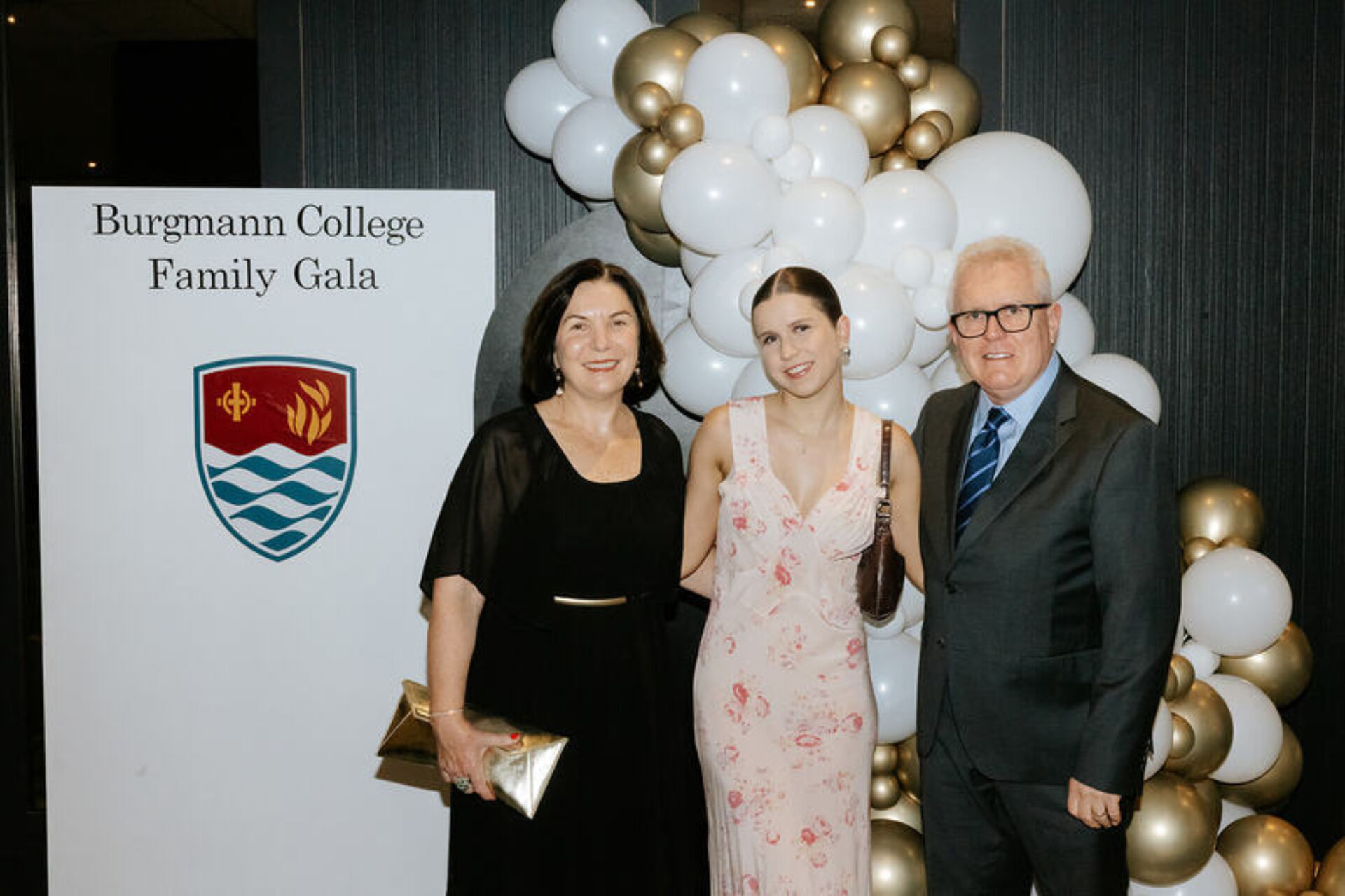 Family Weekend 2024 | Burgmann College