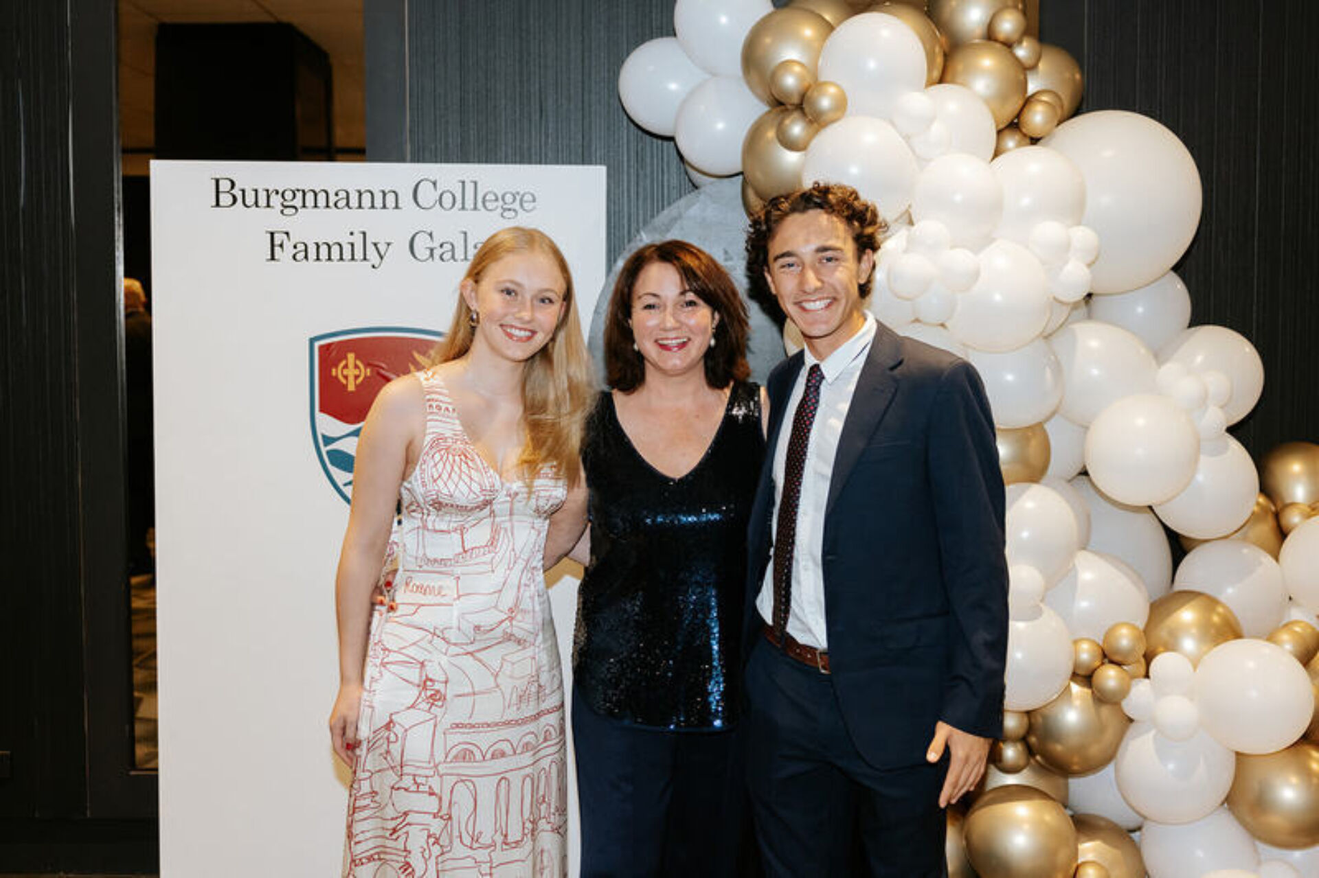 Family Weekend 2024 | Burgmann College