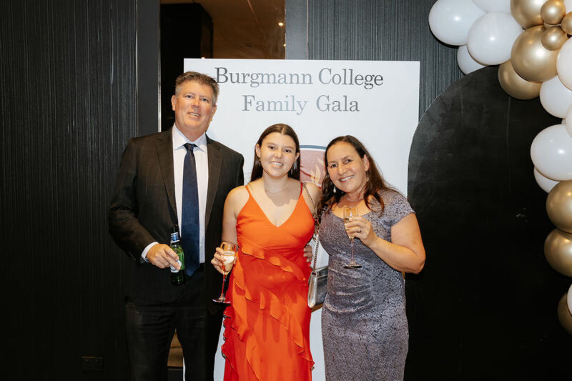 Family Weekend 2024 | Burgmann College