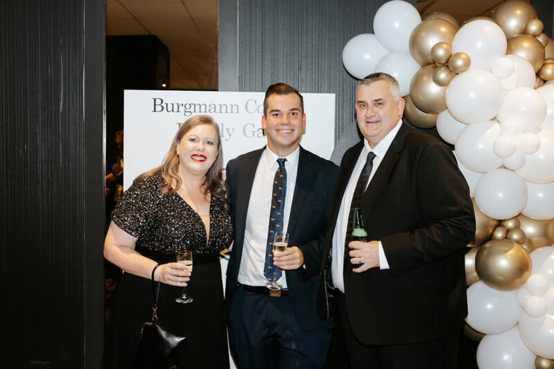 Family Weekend 2024 | Burgmann College