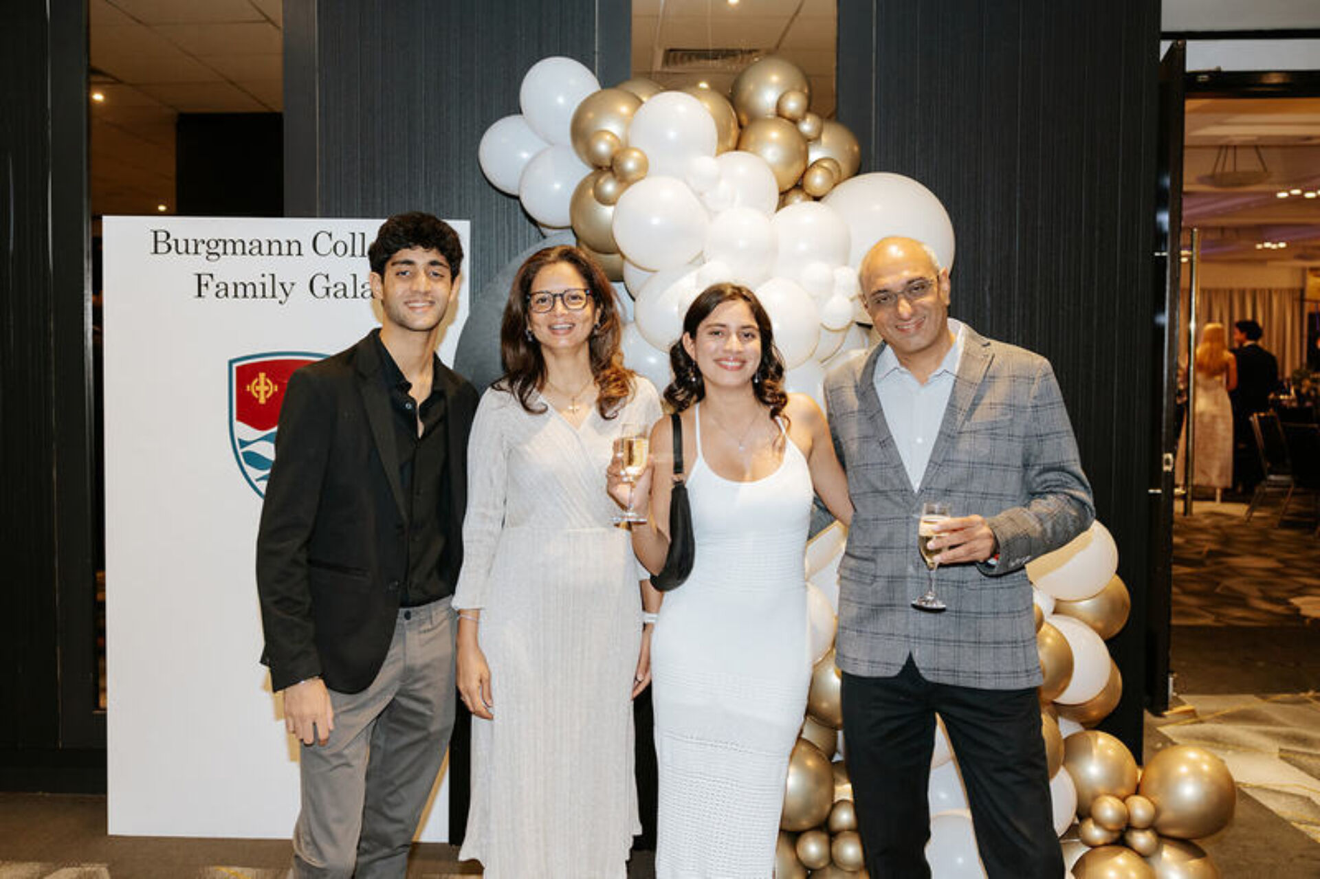 Family Weekend 2024 | Burgmann College