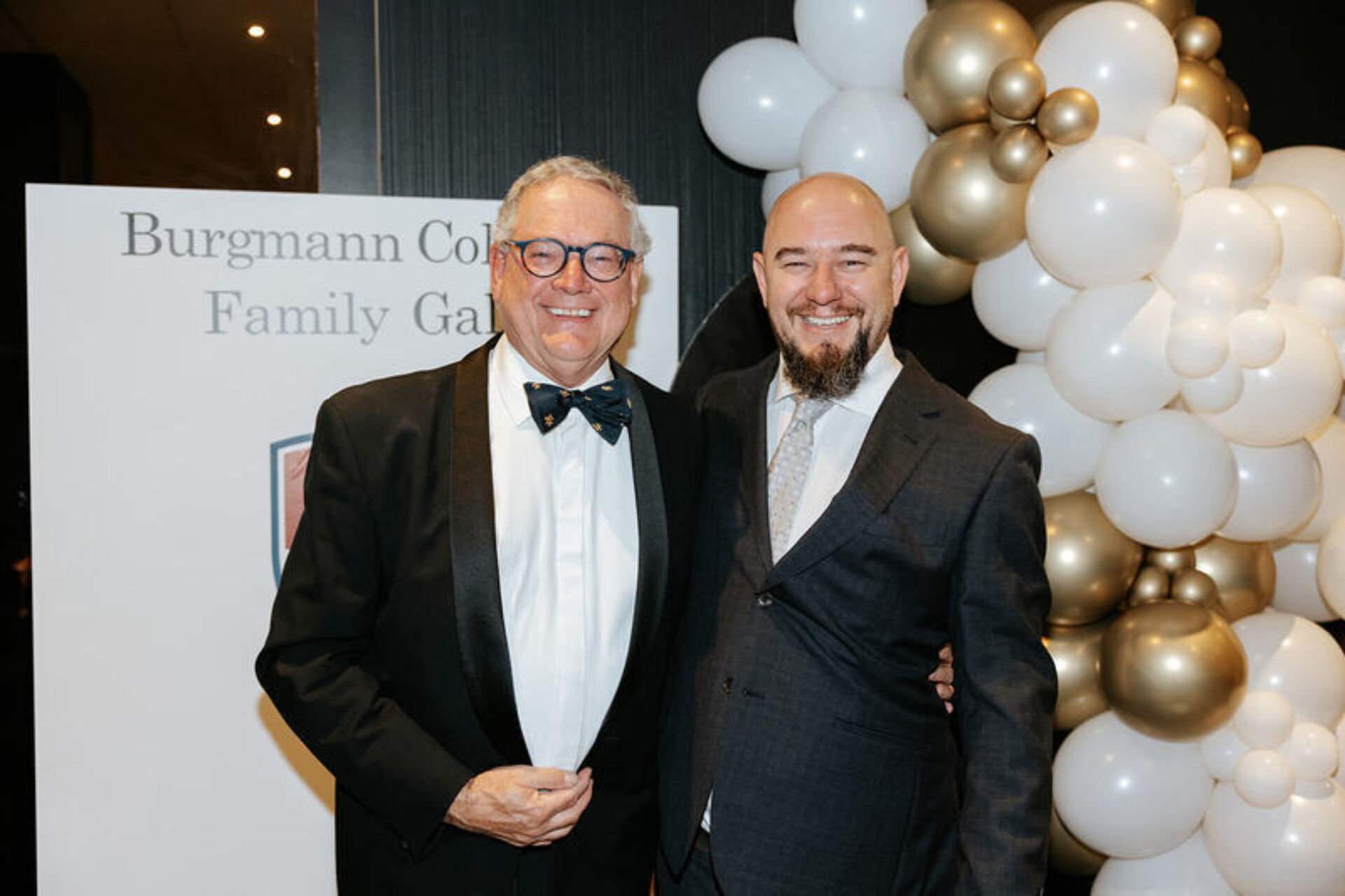 Family Weekend 2024 | Burgmann College