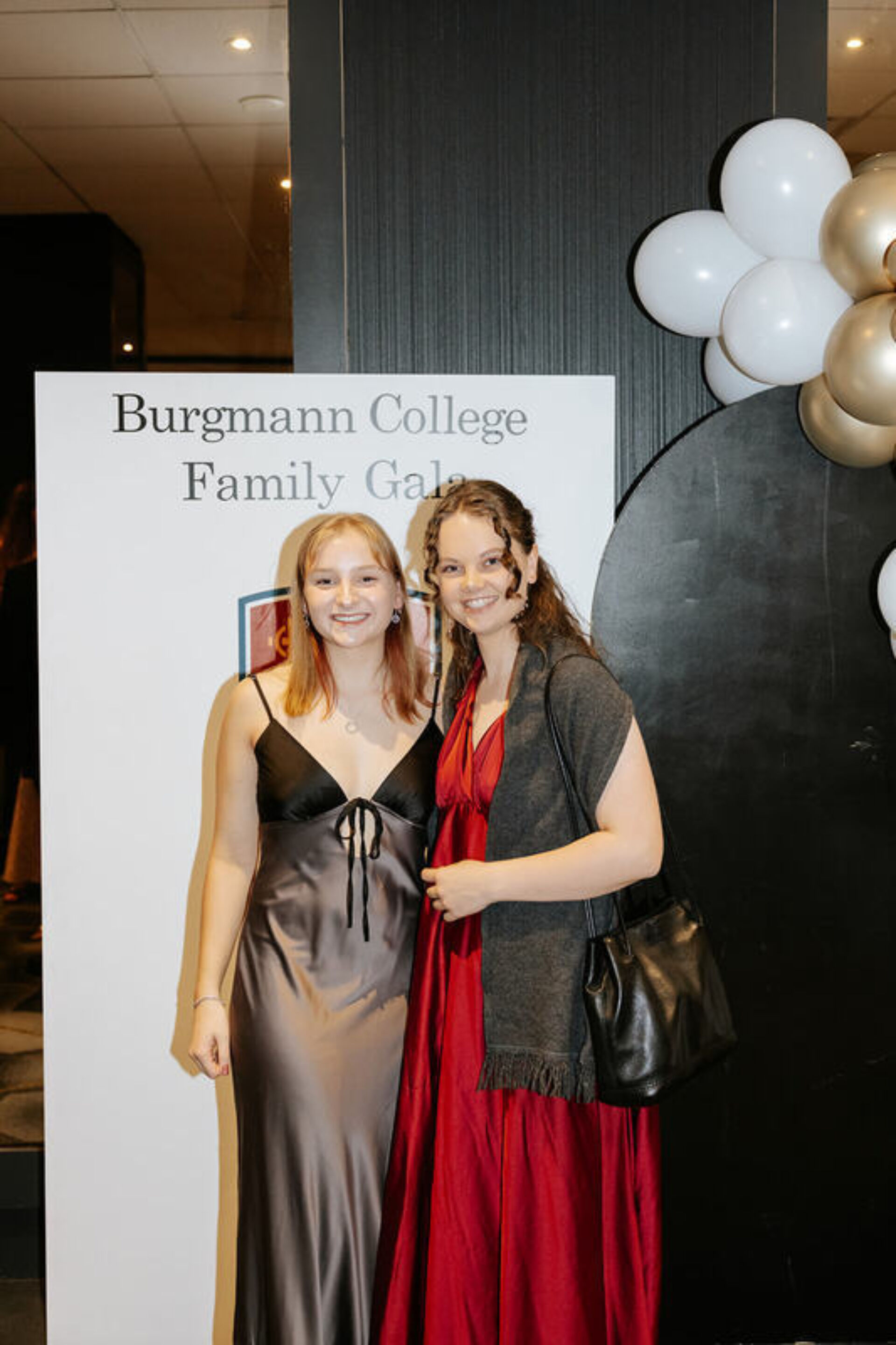 Family Weekend 2024 | Burgmann College
