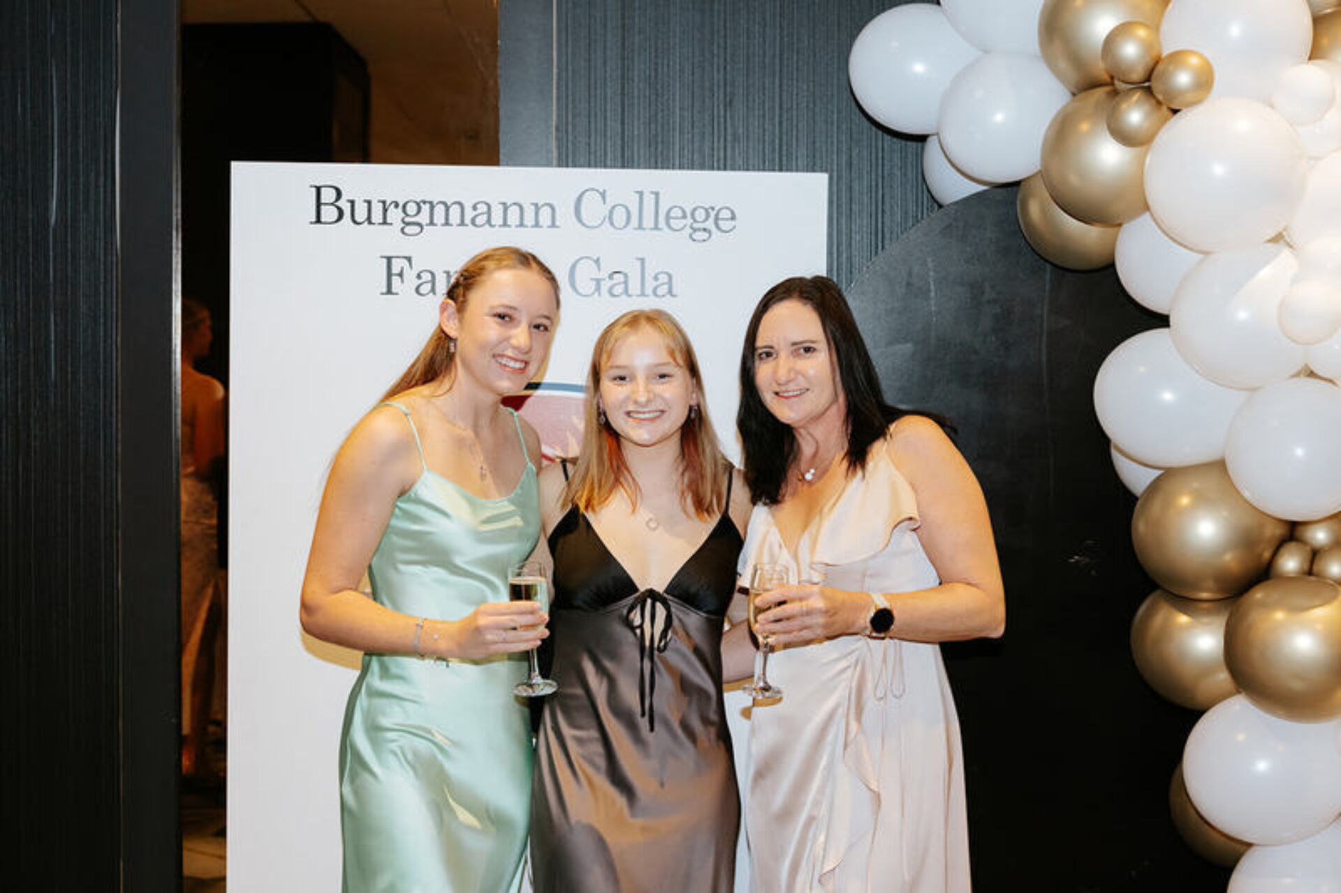 Family Weekend 2024 | Burgmann College