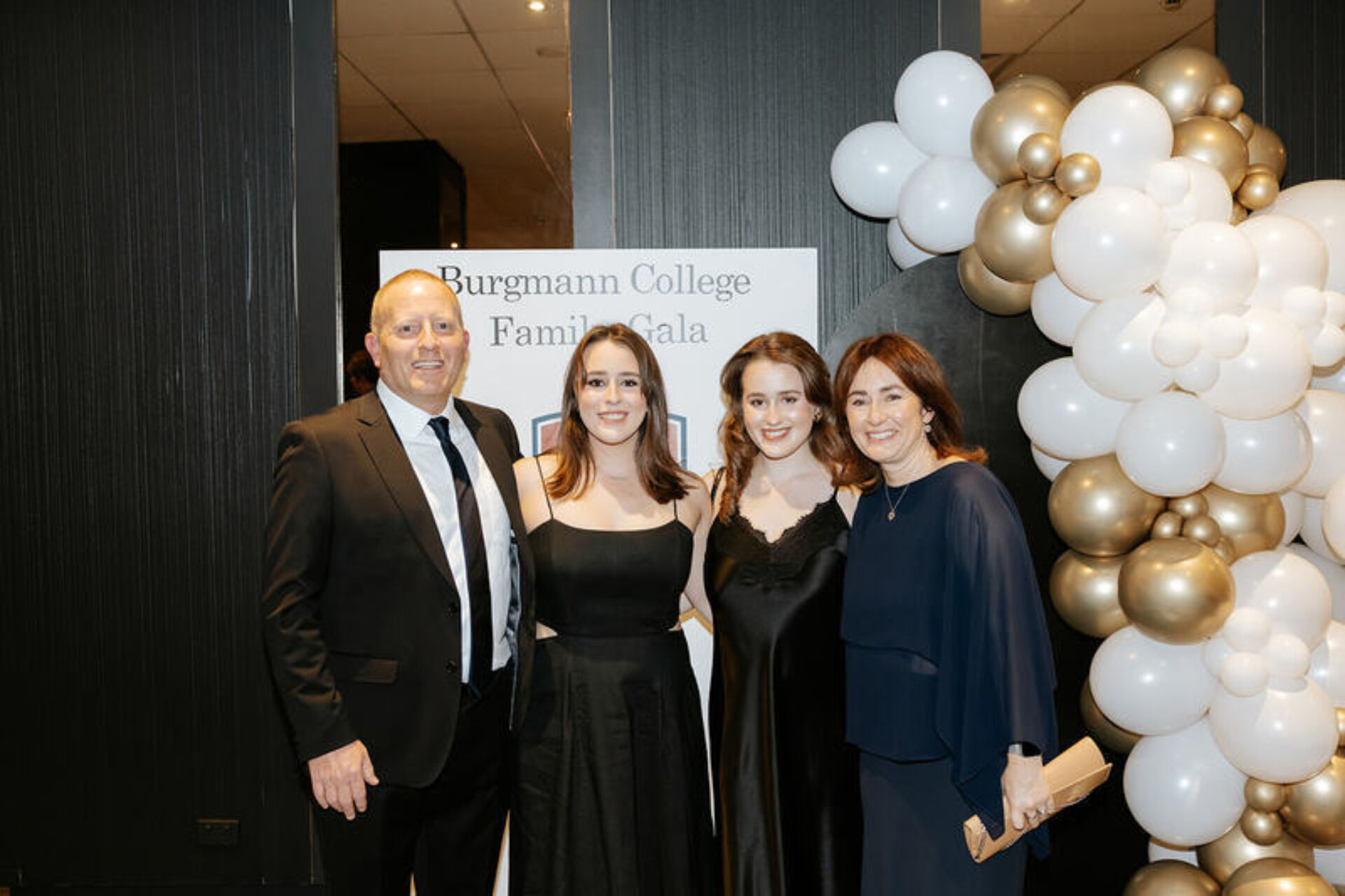 Family Weekend 2024 | Burgmann College