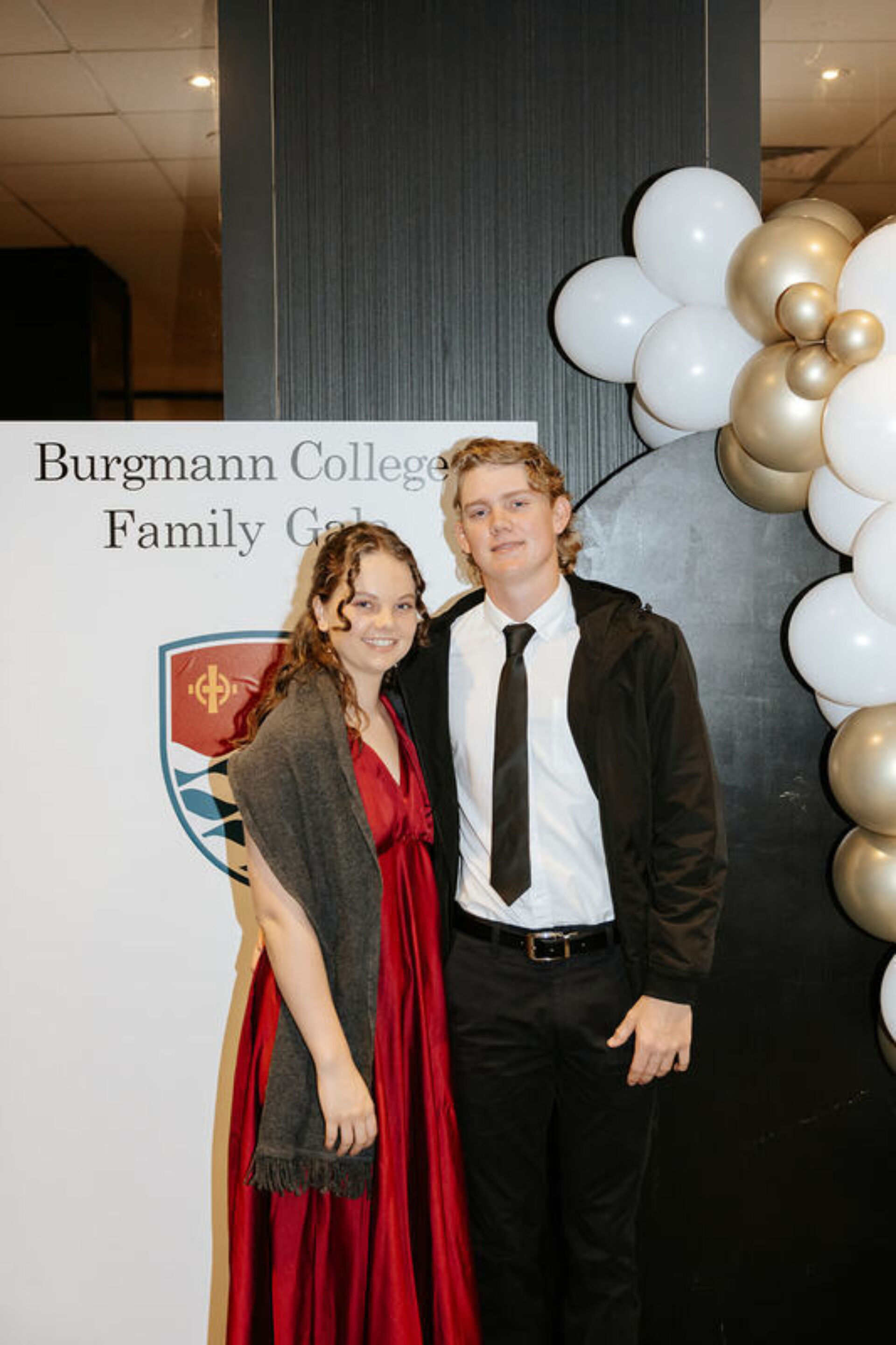 Family Weekend 2024 | Burgmann College