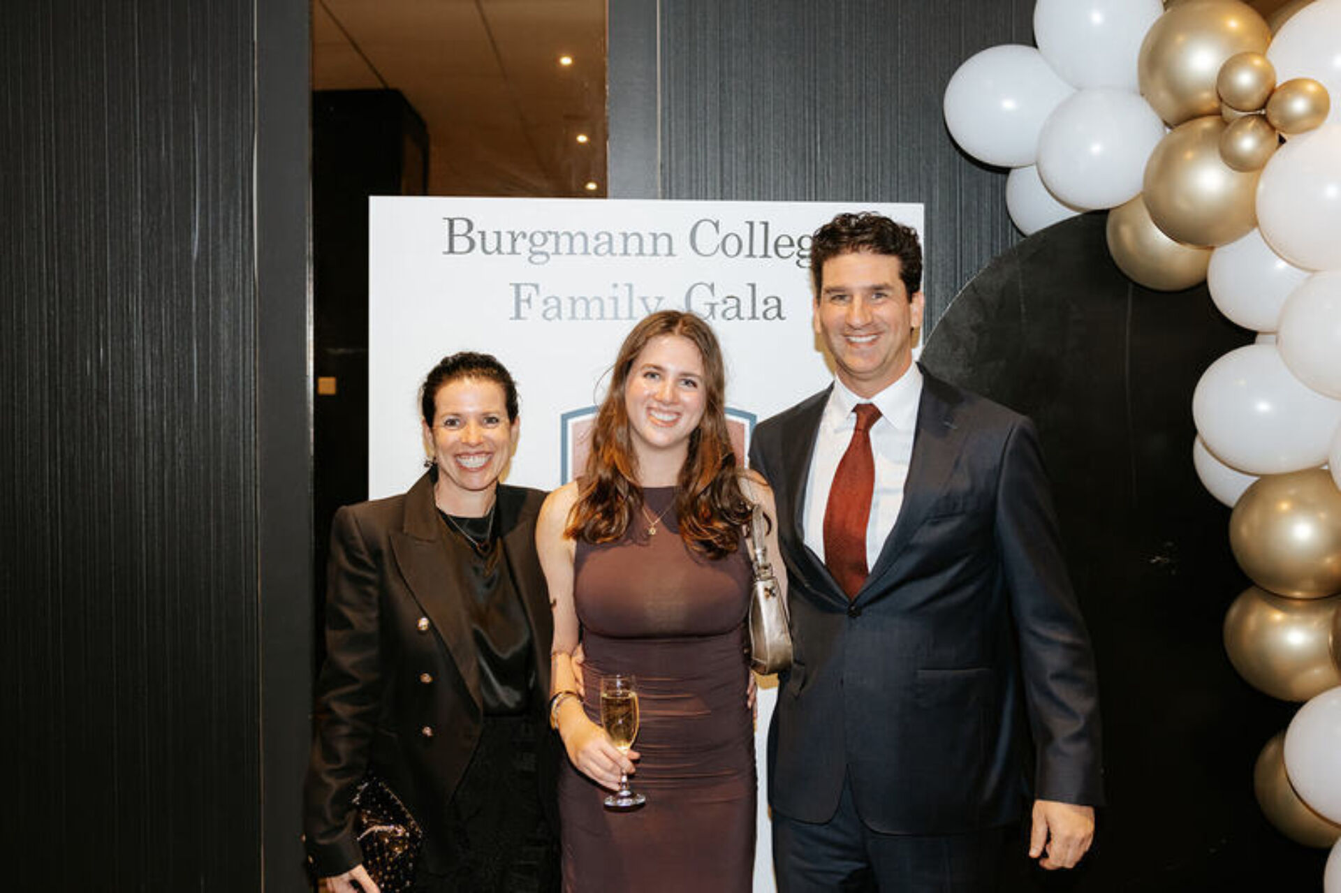 Family Weekend 2024 | Burgmann College