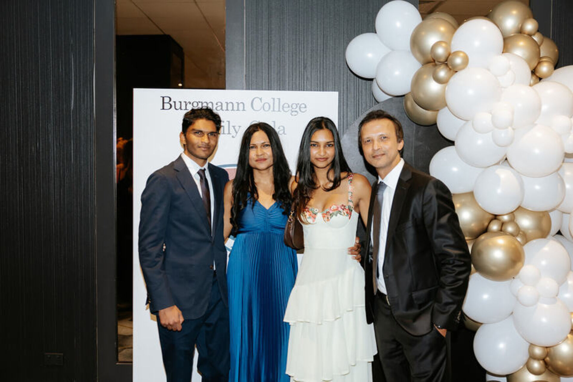 Family Weekend 2024 | Burgmann College