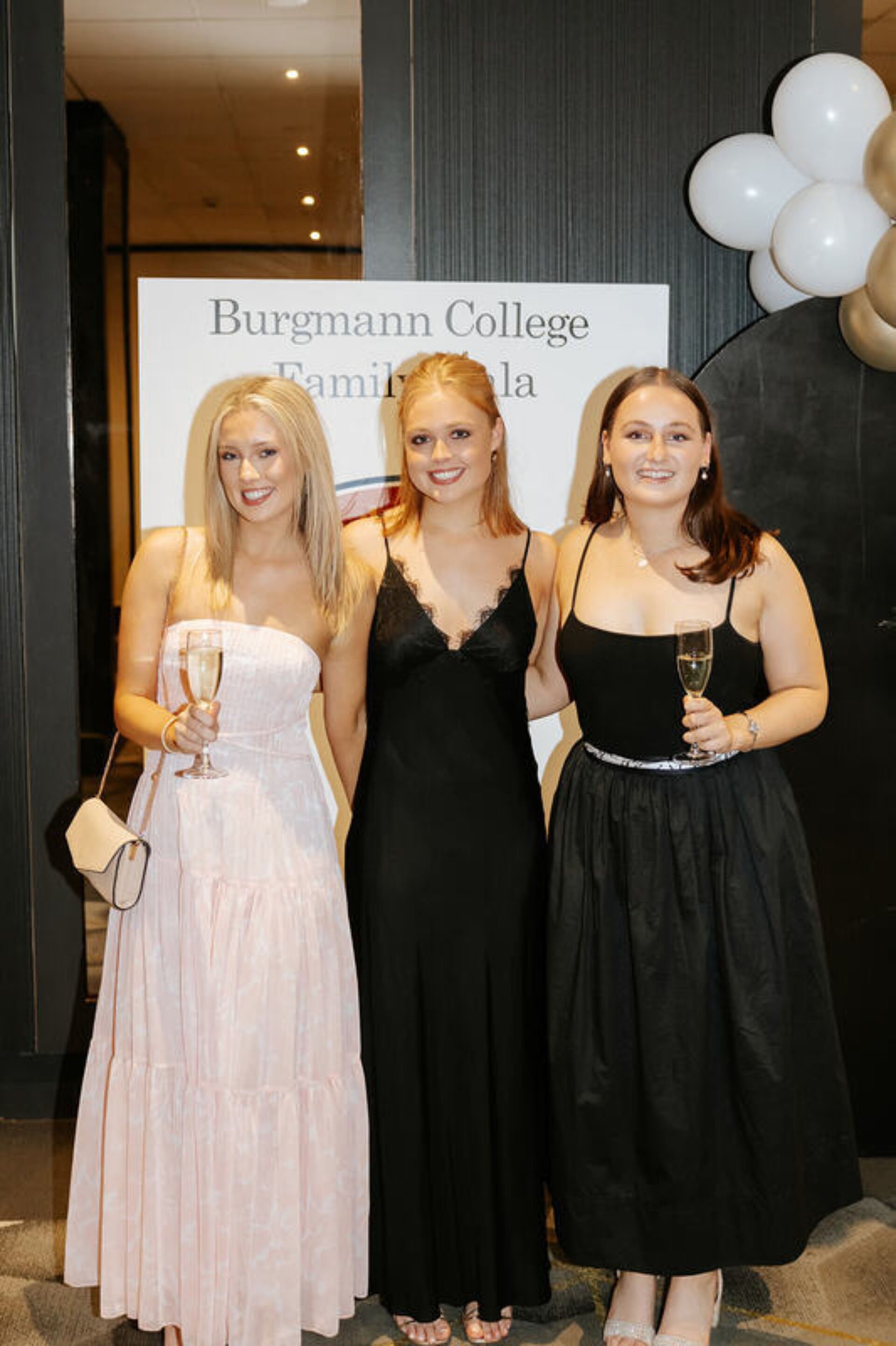 Family Weekend 2024 | Burgmann College