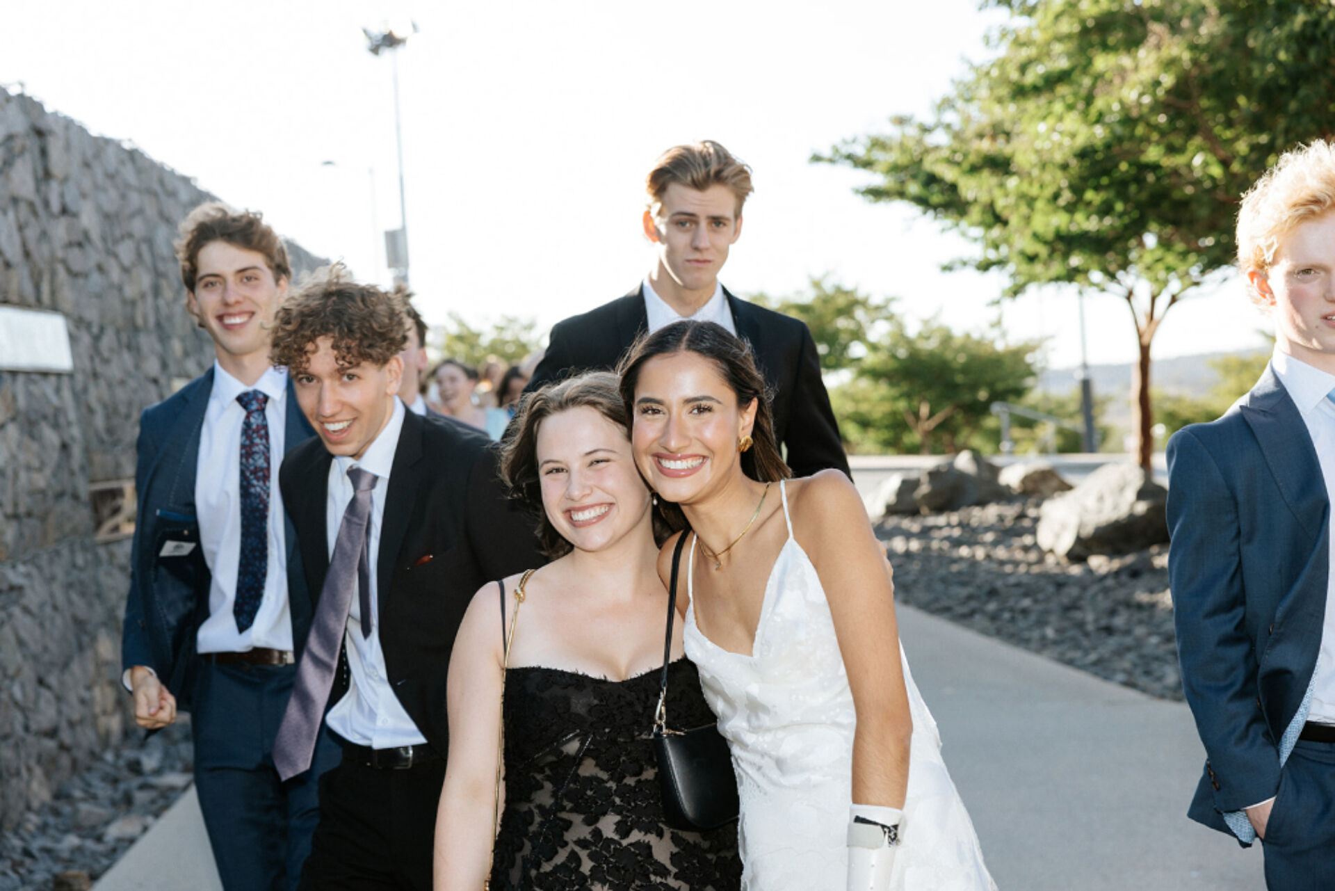 Burgmann College Commencement Dinner 2025 | Burgmann College