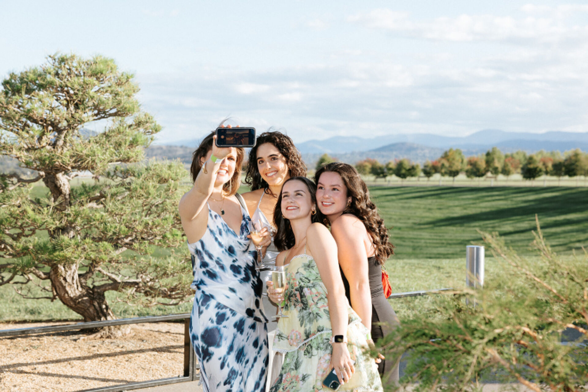 Burgmann College Commencement Dinner 2025 | Burgmann College