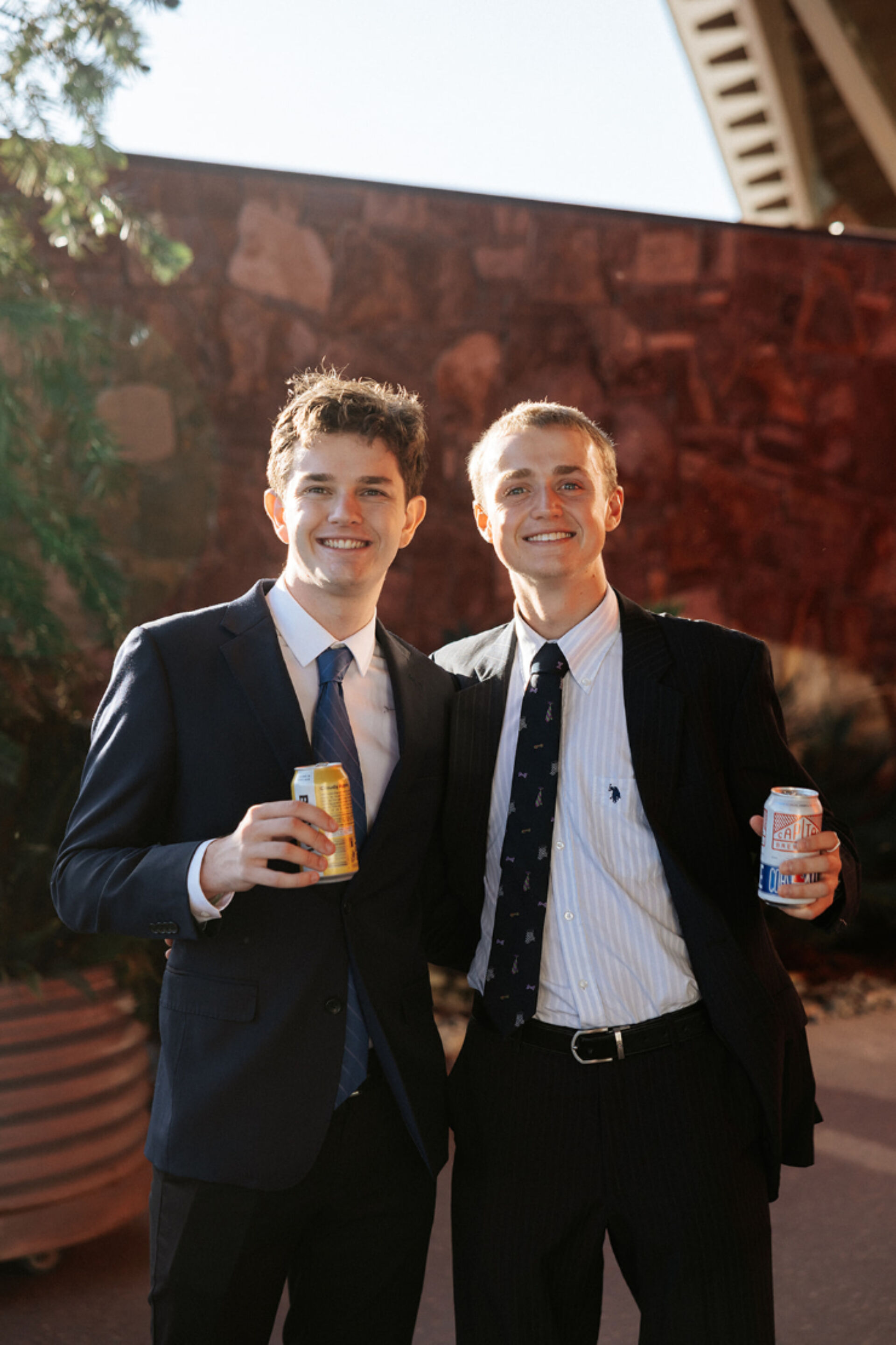 Burgmann College Commencement Dinner 2025 | Burgmann College