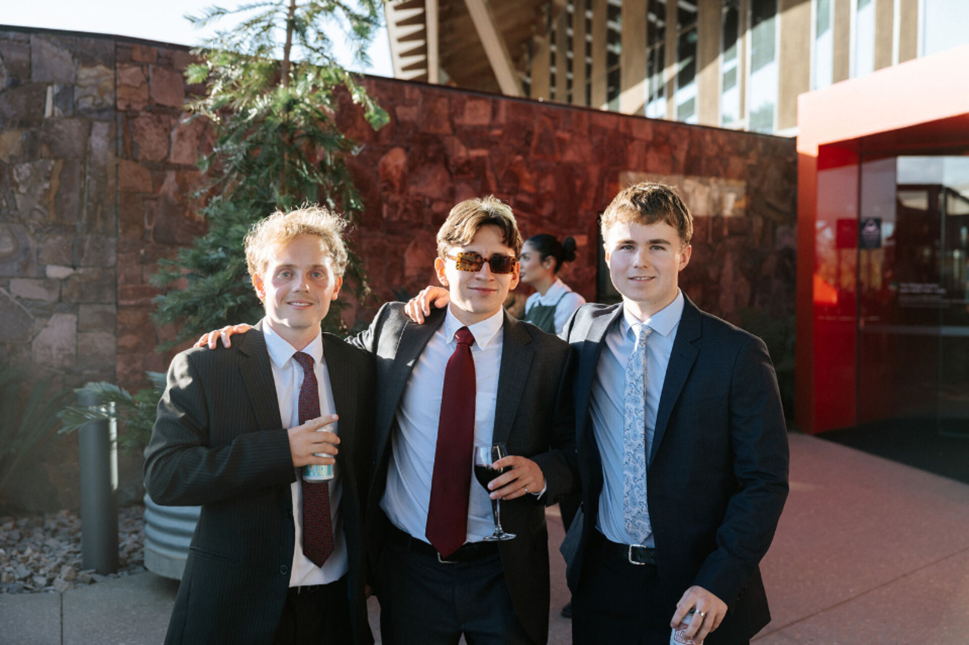 Burgmann College Commencement Dinner 2025 | Burgmann College