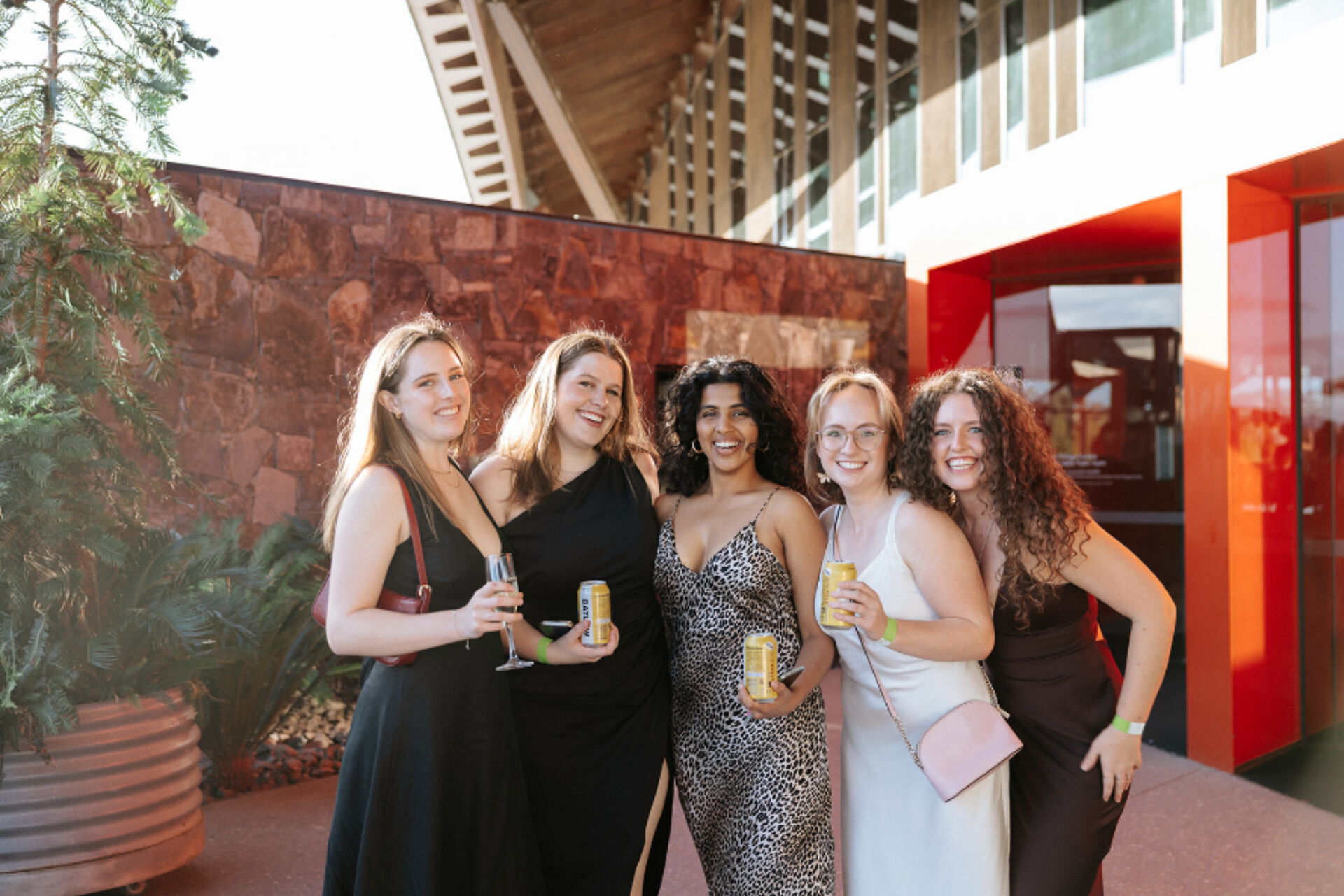 Burgmann College Commencement Dinner 2025 | Burgmann College