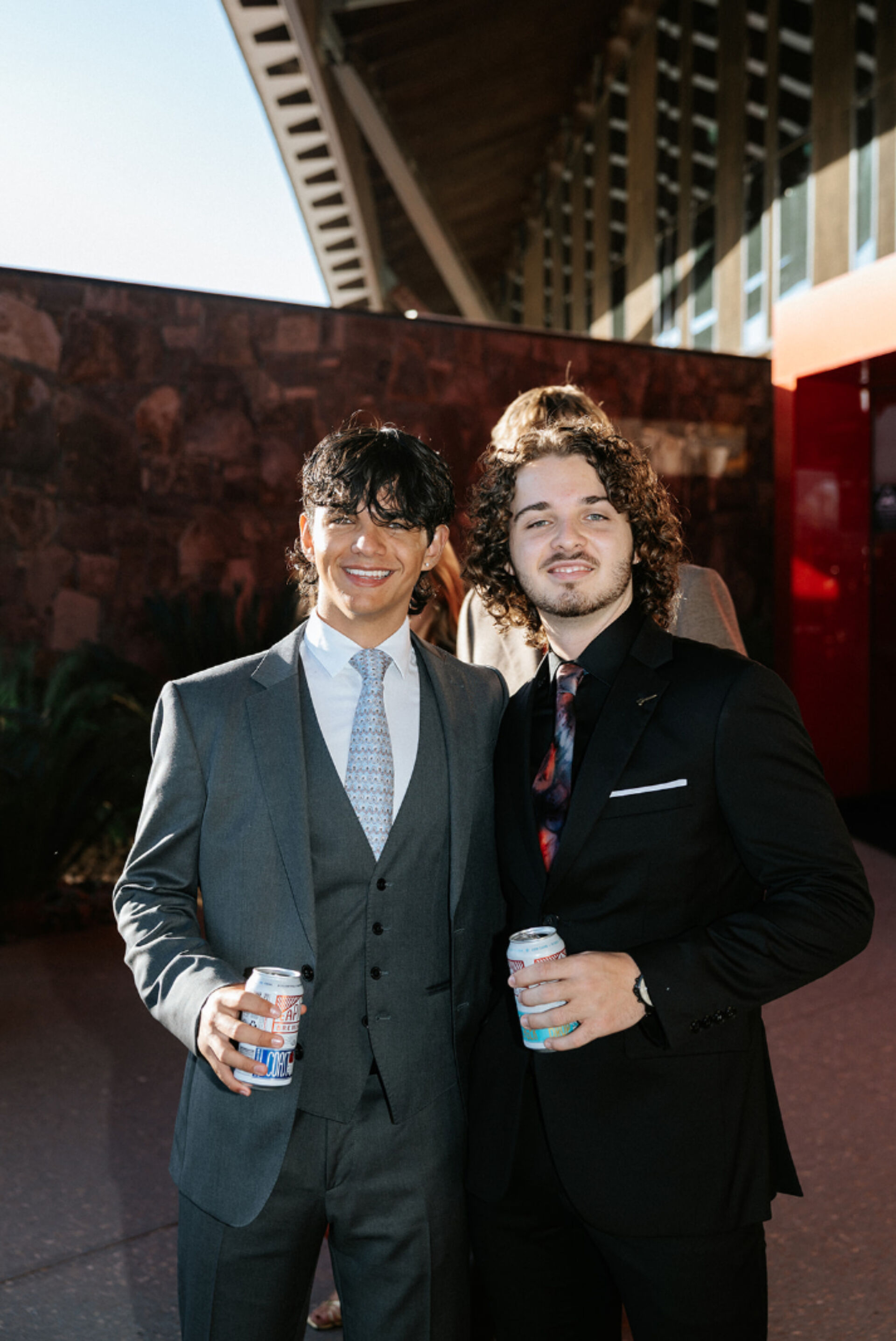 Burgmann College Commencement Dinner 2025 | Burgmann College