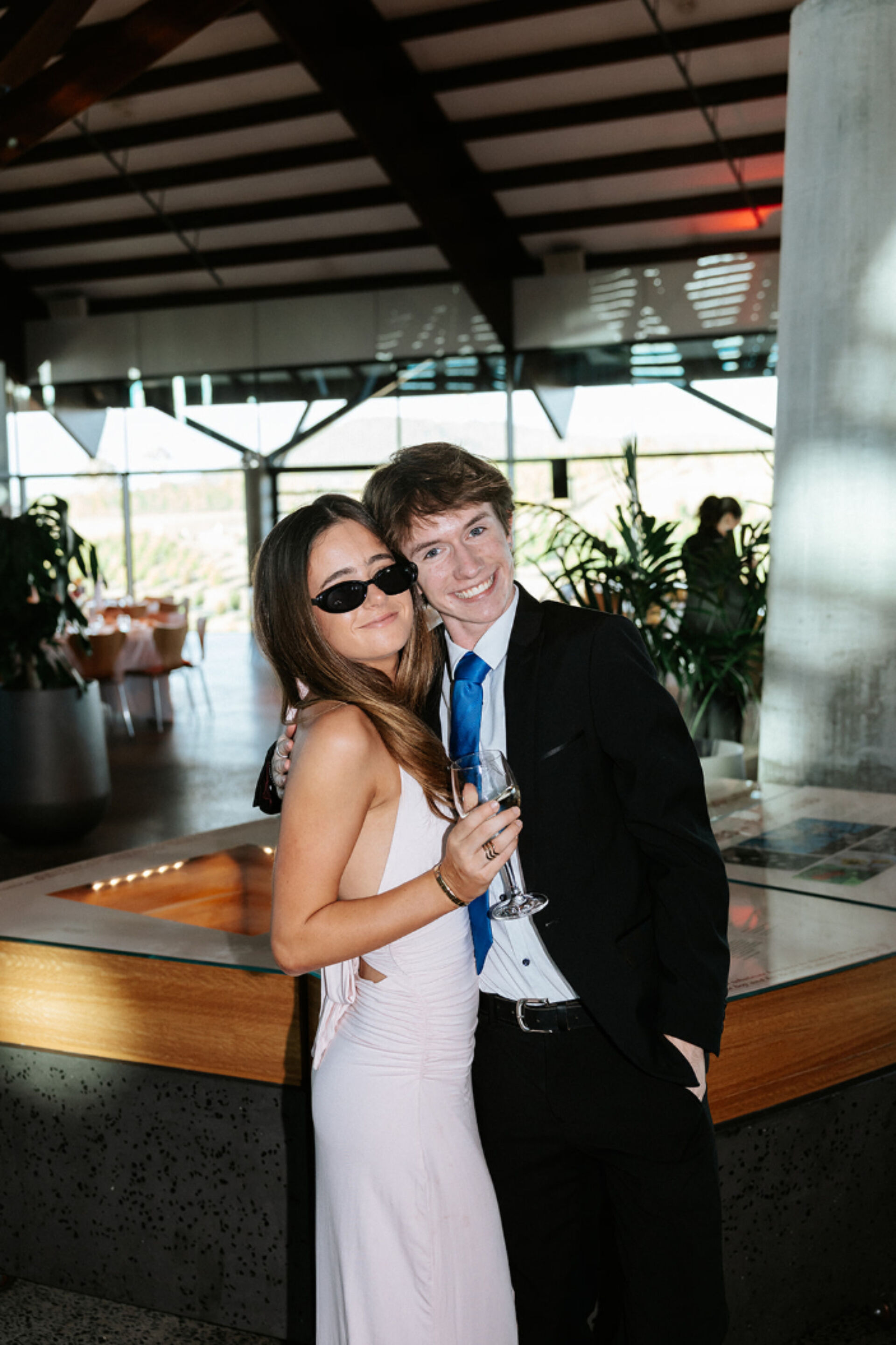 Burgmann College Commencement Dinner 2025 | Burgmann College